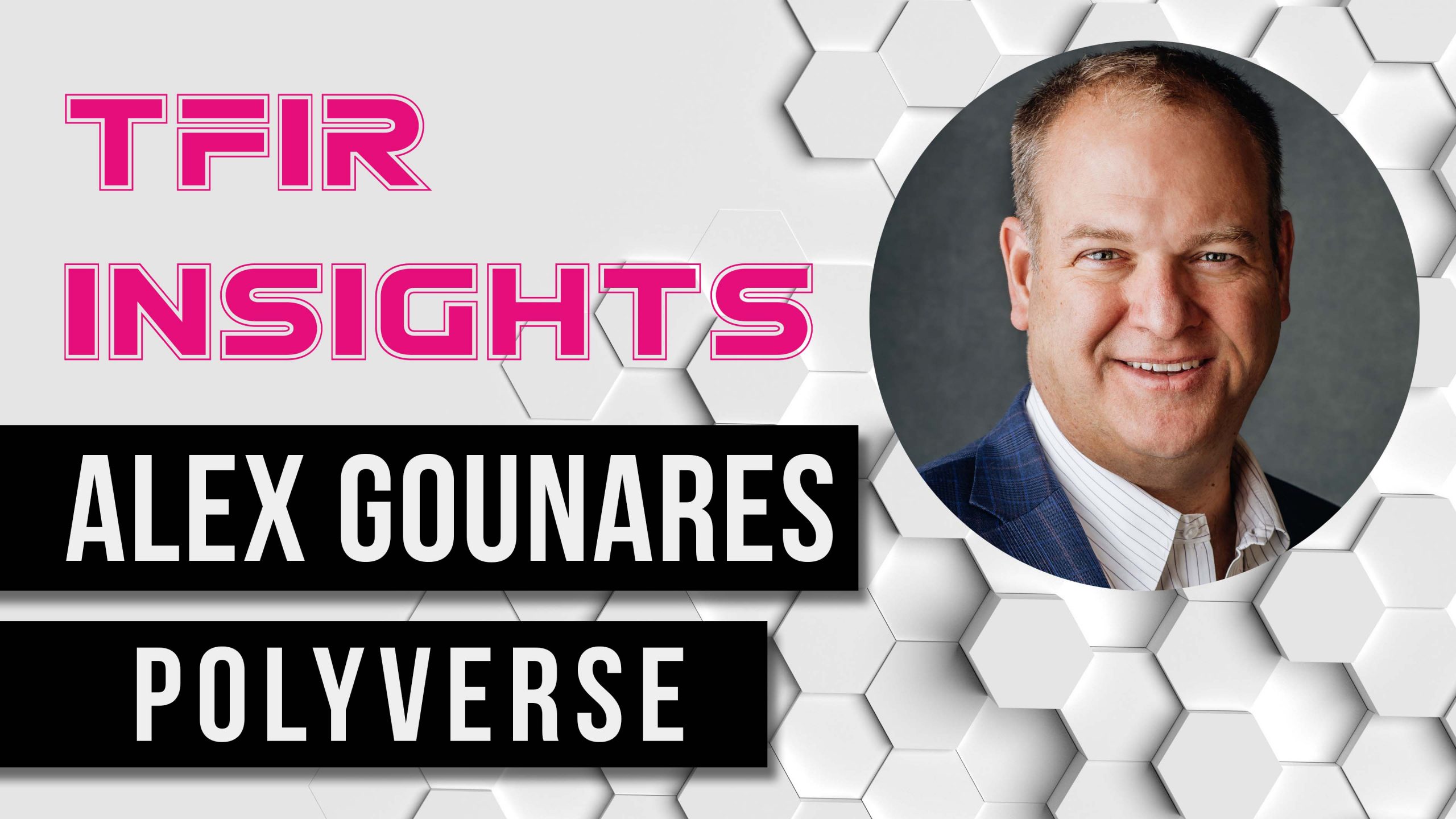 Safe & Secure Way To Work From Home | Alex Gounares @ Polyverse - TFiR