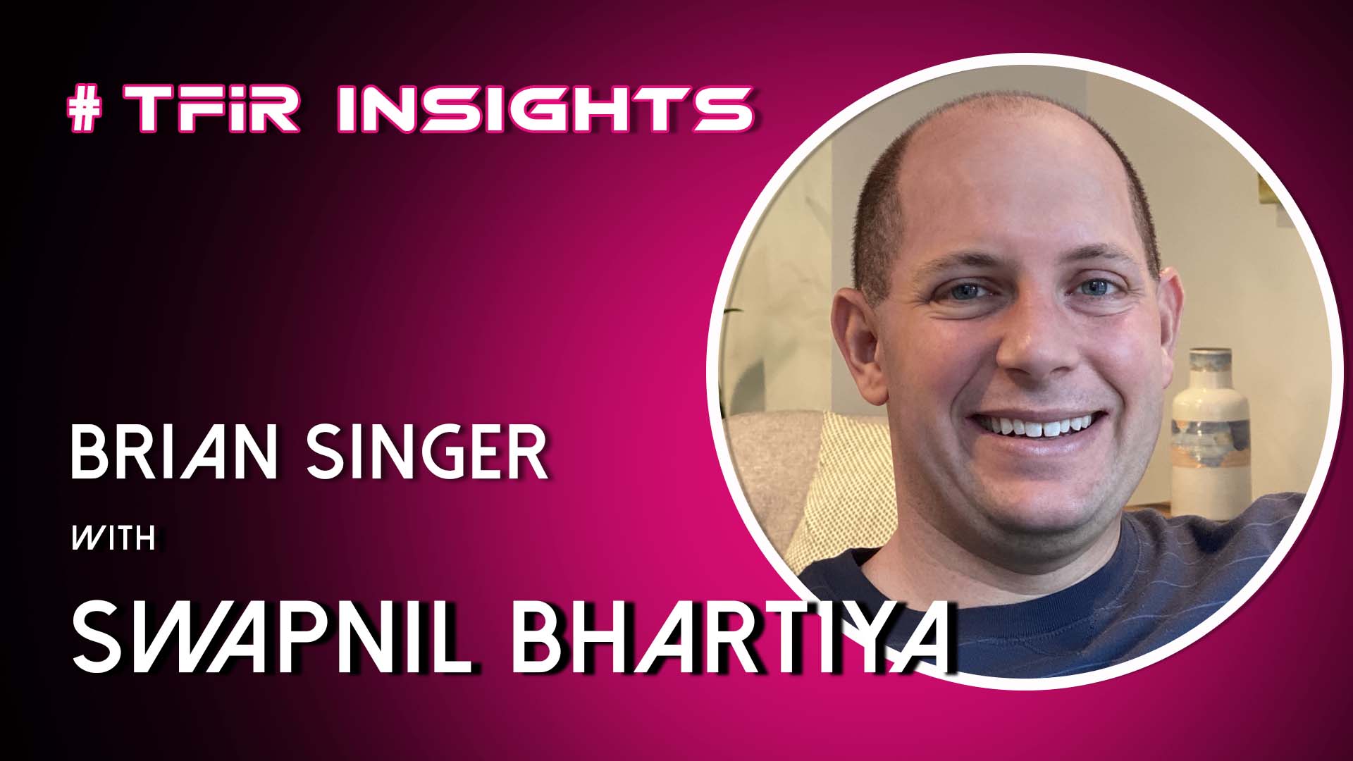 Why Companies Need To Have SLO Strategy In Place | Brian Singer, Nobl9 ...