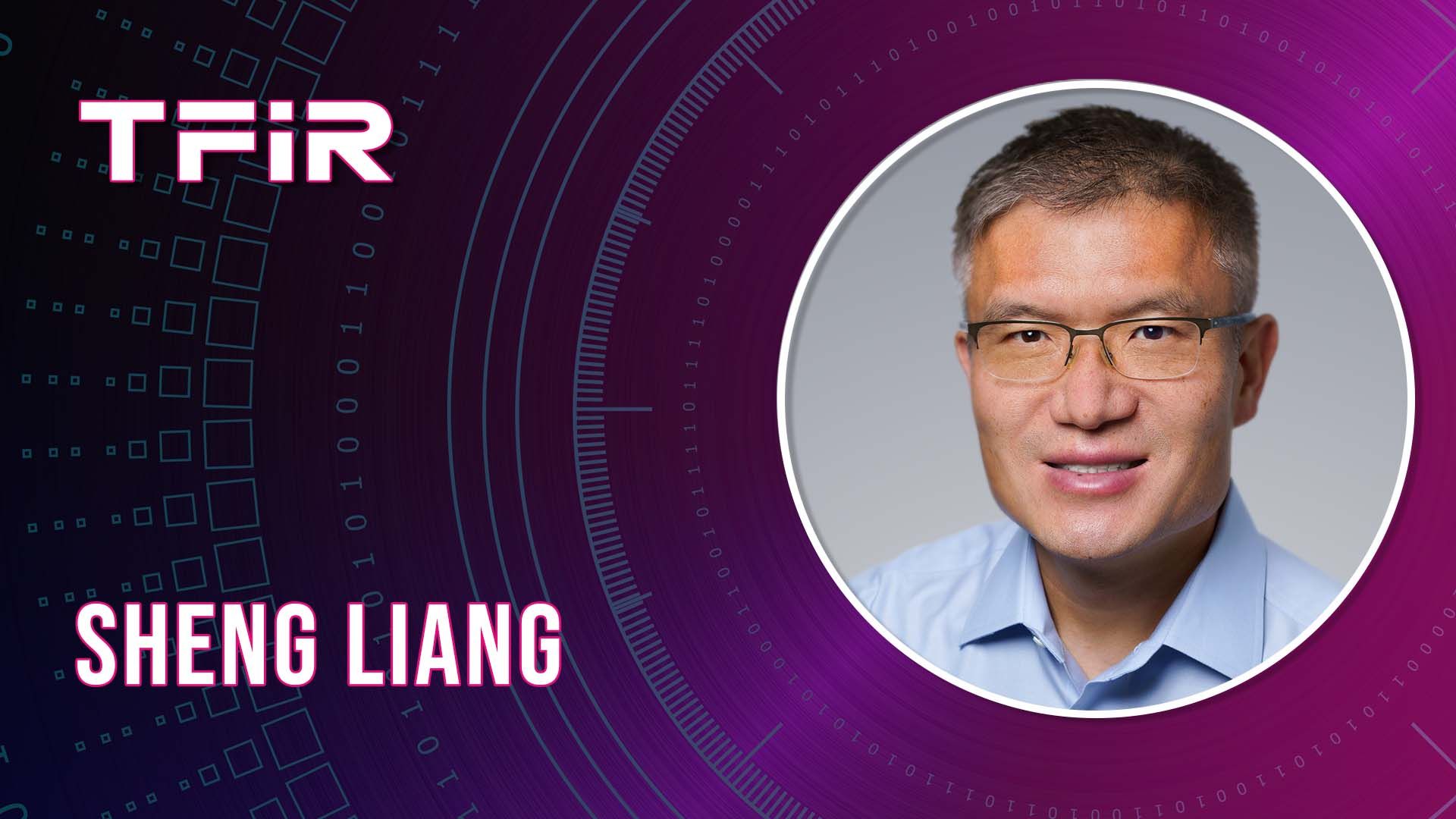 Rancher Labs Founder Creates Acorn Labs | Interview With Sheng Liang - TFiR