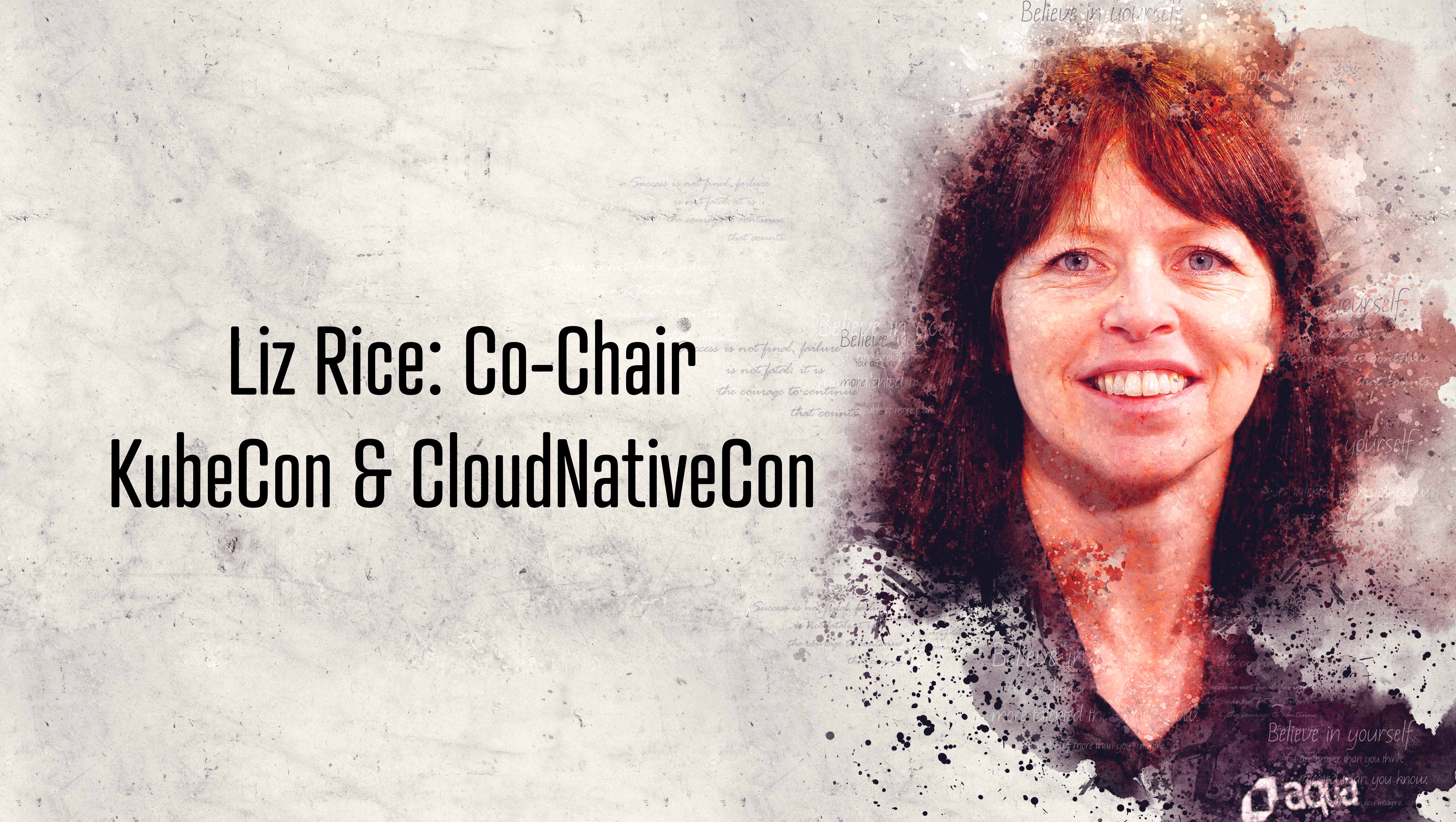 What to except at Kubecon Seattle: Liz Rice of Aqua Security - TFiR