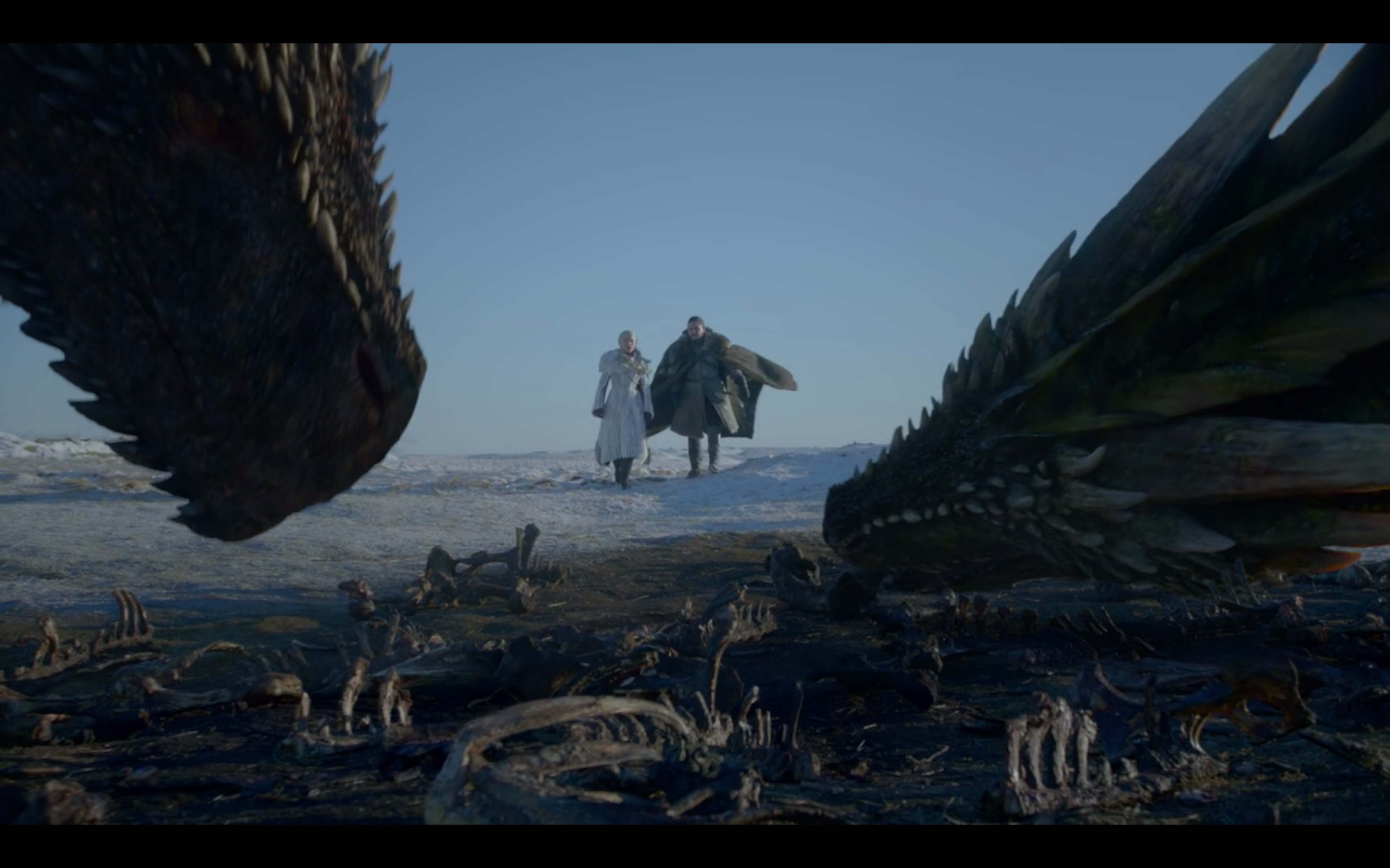 Open Source Could Give Game of Thrones Multiple Endings - TFiR