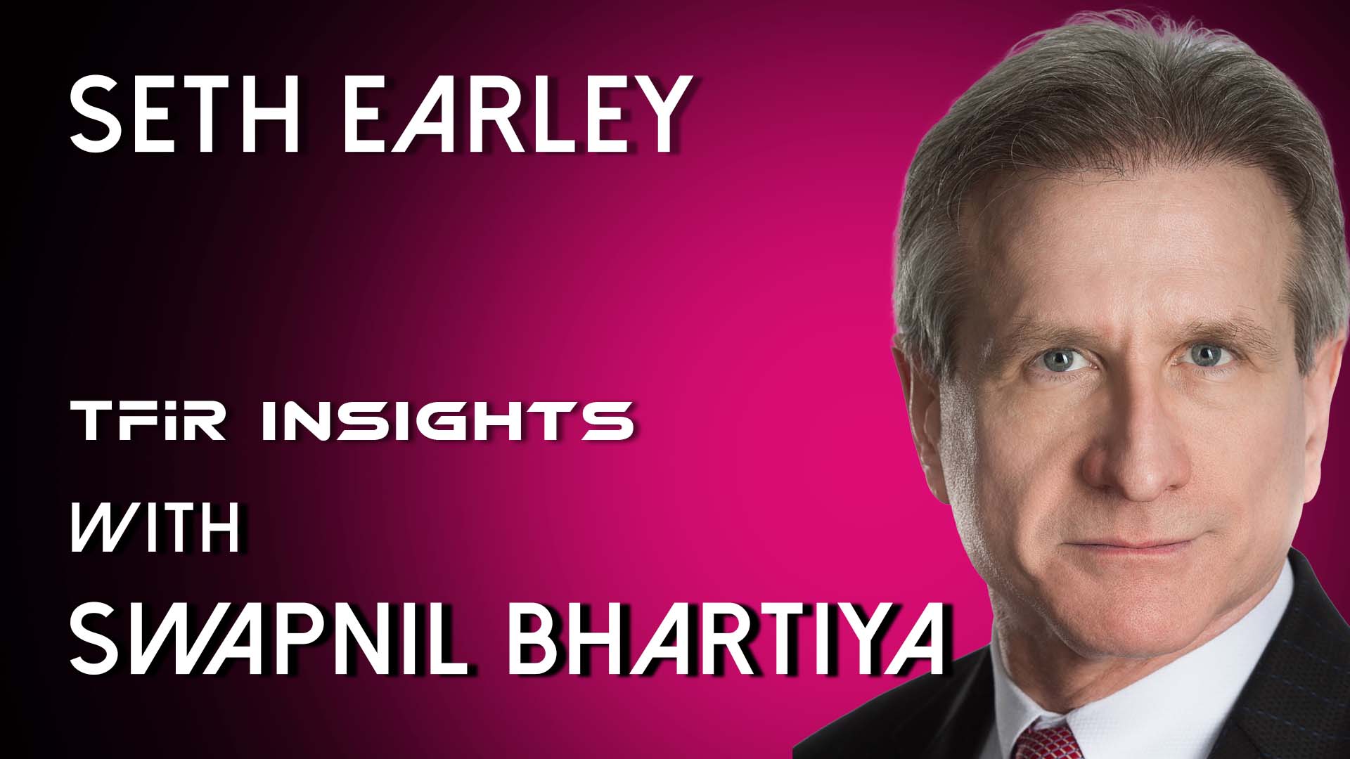 AI Has Failed To Deliver On Its Promises | Seth Earley - TFiR