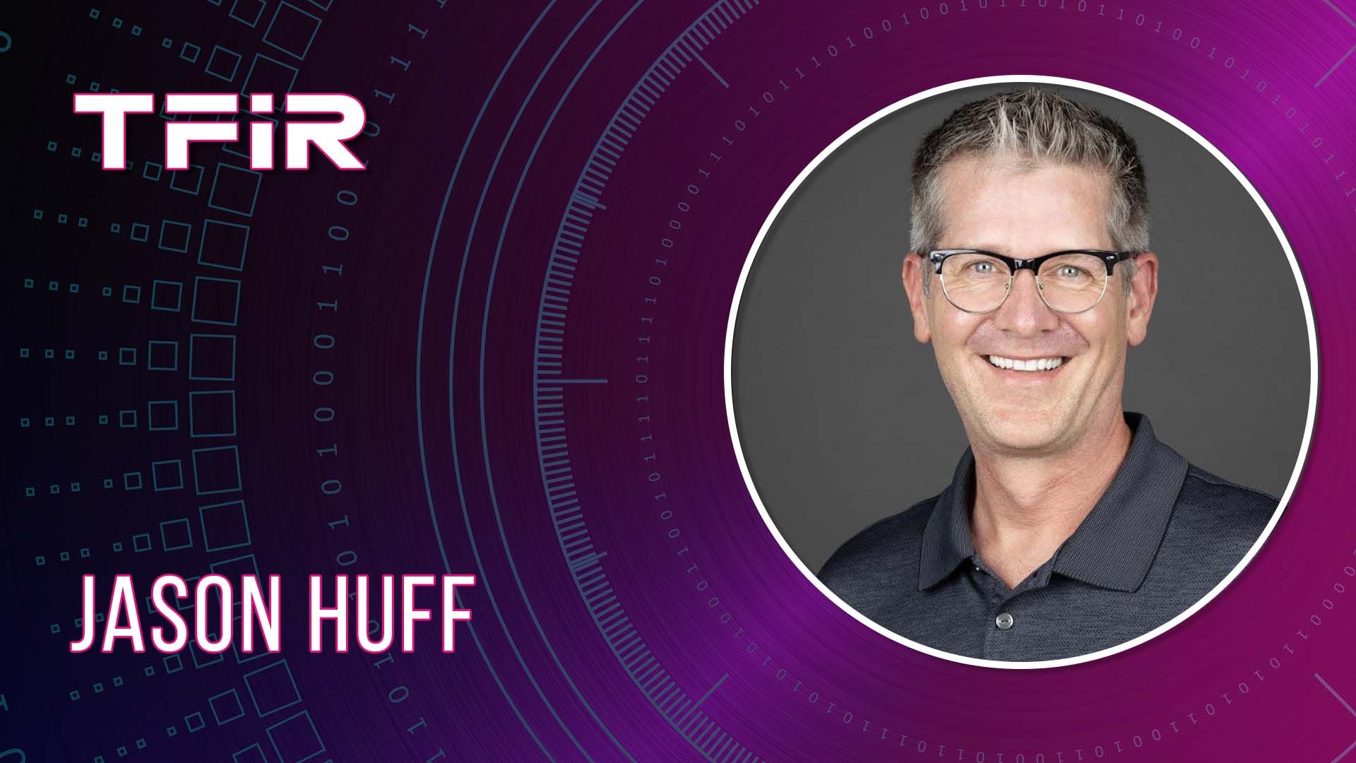 Ensuring High Availability And Disaster Recovery For Cloud | Jason Huff ...