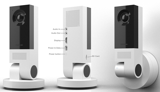 Microsoft Launches Linux Based Smart Camera Developer Kit - TFiR