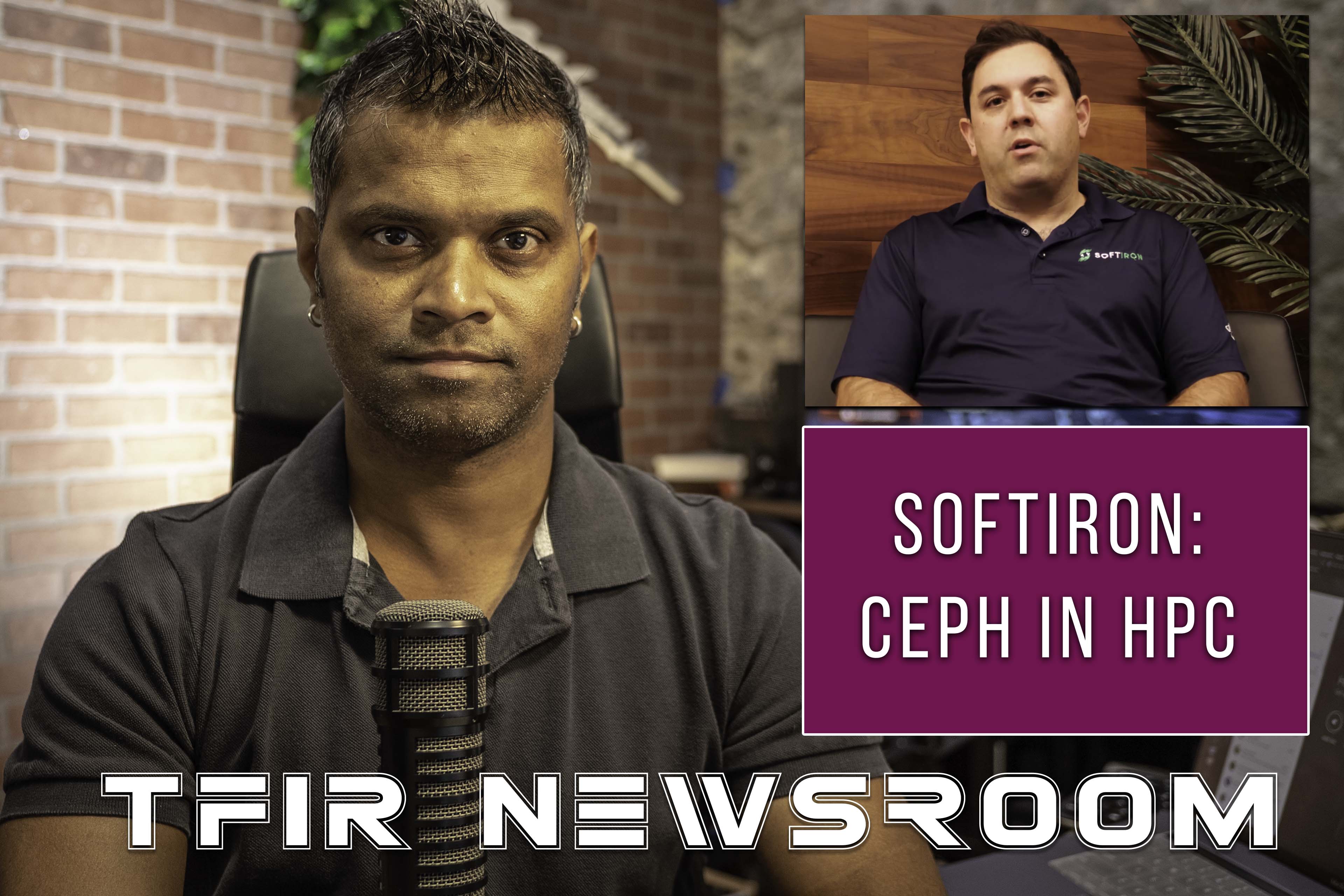 Role Ceph Plays In High Performance Computing - TFiR