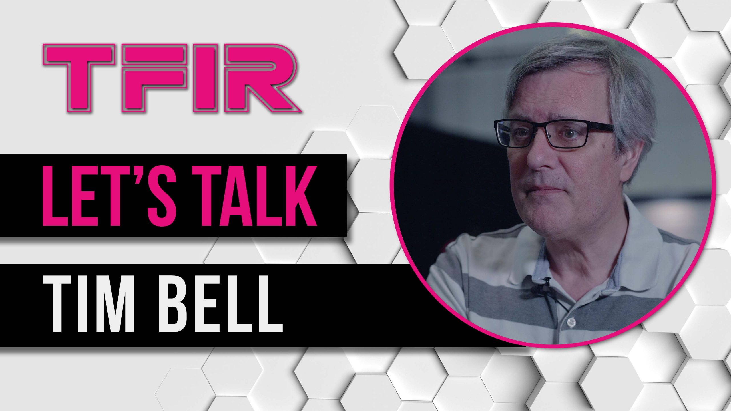 Finding The God Particle With Kubernetes | CERN - TFiR