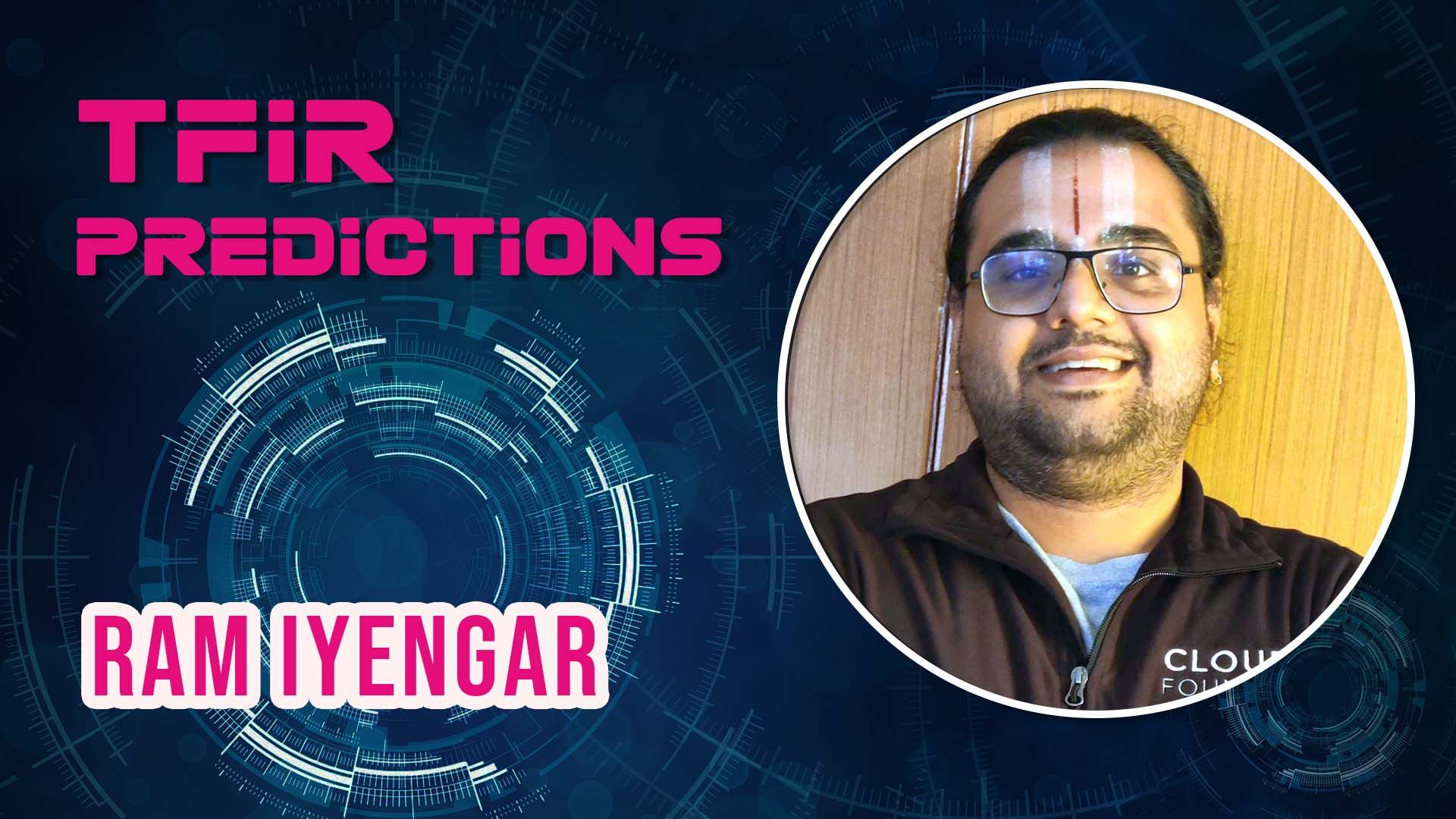 A World Oriented Towards Security and Compliance | 2023 Prediction By ...