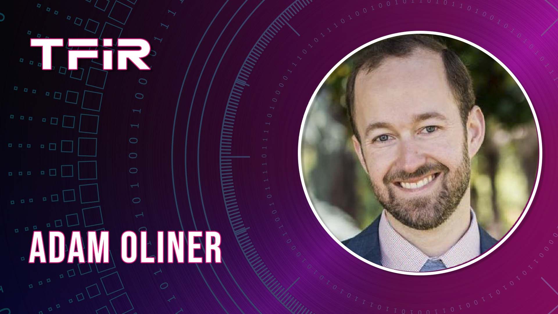 Graft Aims To Make Modern AI Accessible For Everyone | Adam Oliner - TFiR