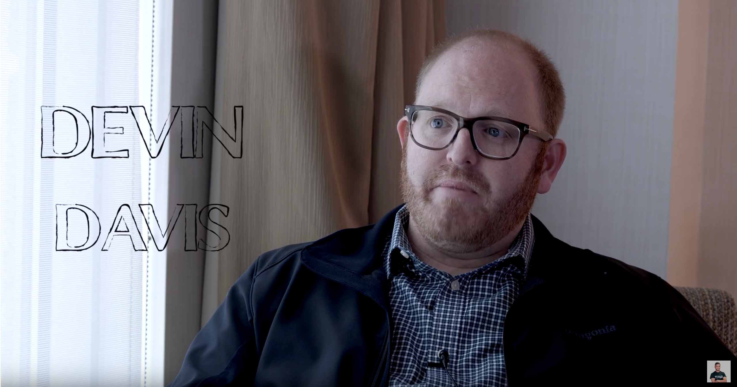 Devin Davis, Vice President (Marketing) – Cloud Foundry Foundation - TFiR