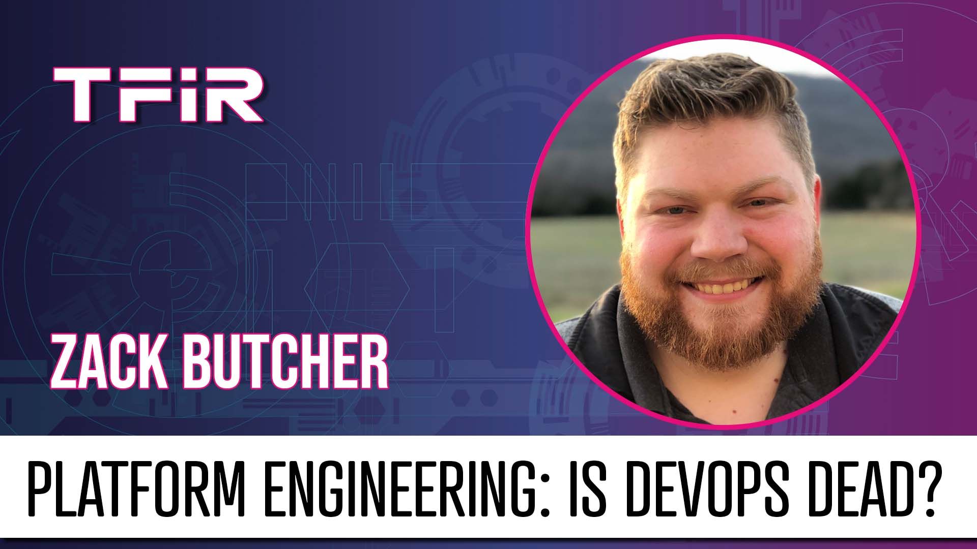 Platform Engineering Or DevOps: The Goal Is To Deliver Software That ...