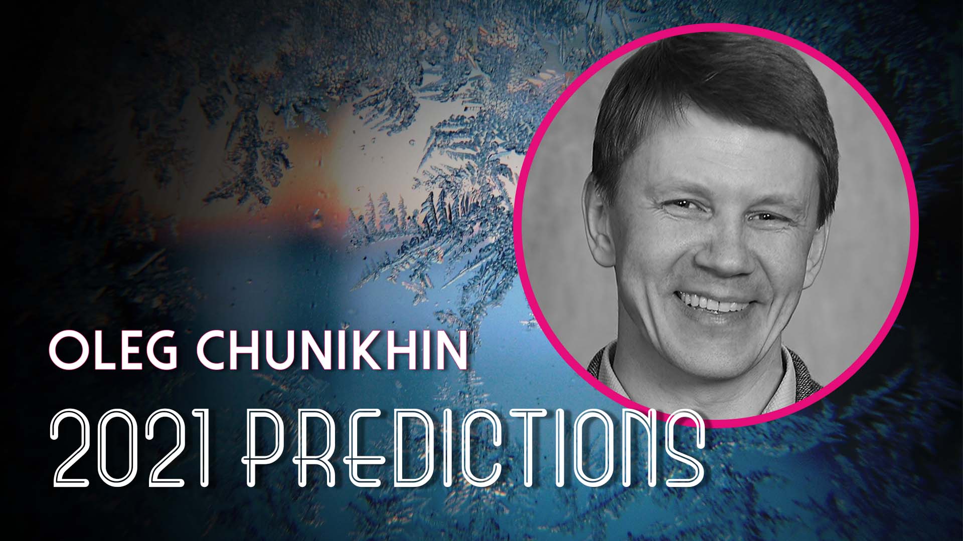 2021 Predictions By Kublr - TFiR