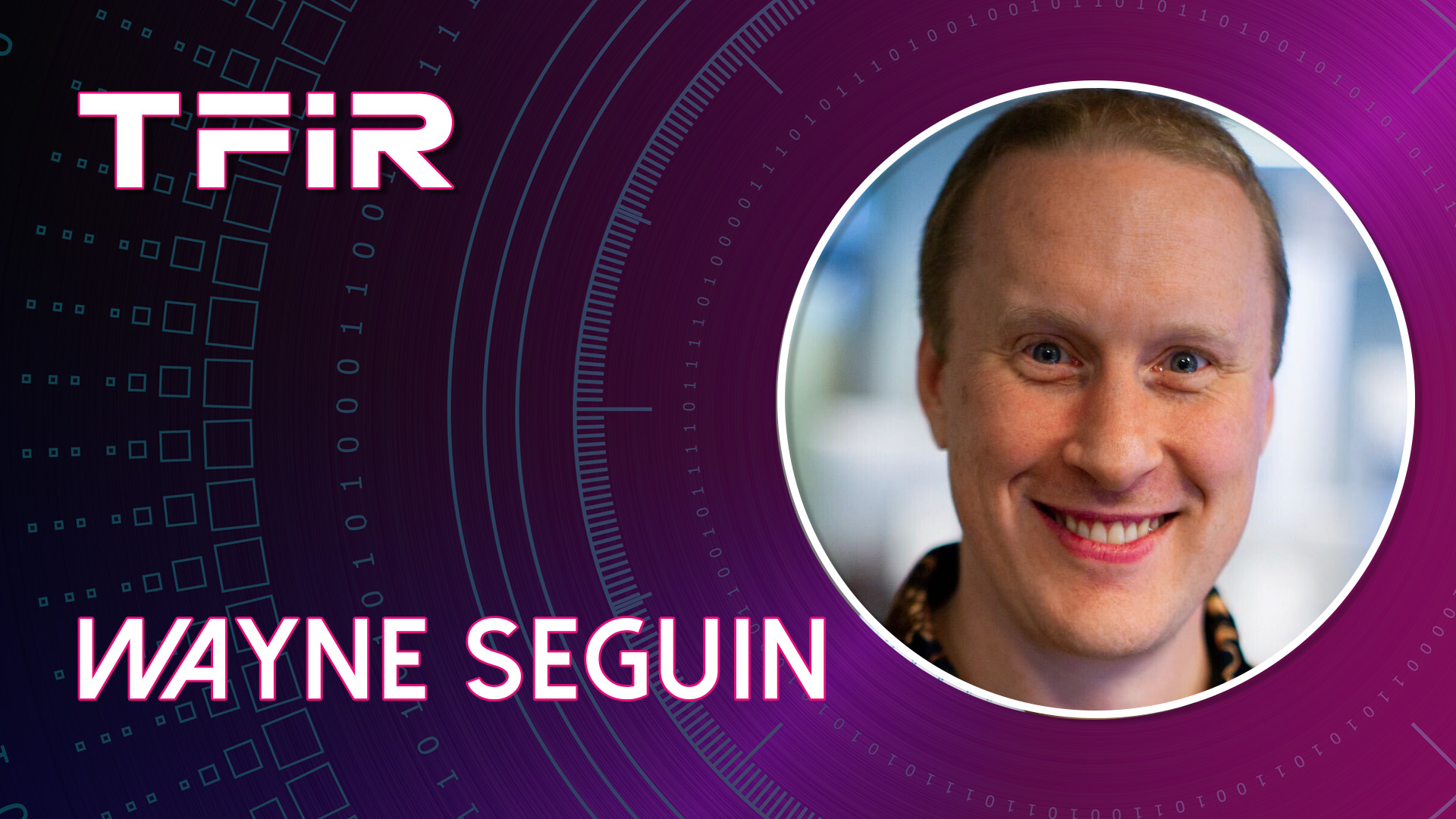 A Tale Of Two Projects: From Cloud Foundry To Kubernetes | Wayne Seguin ...