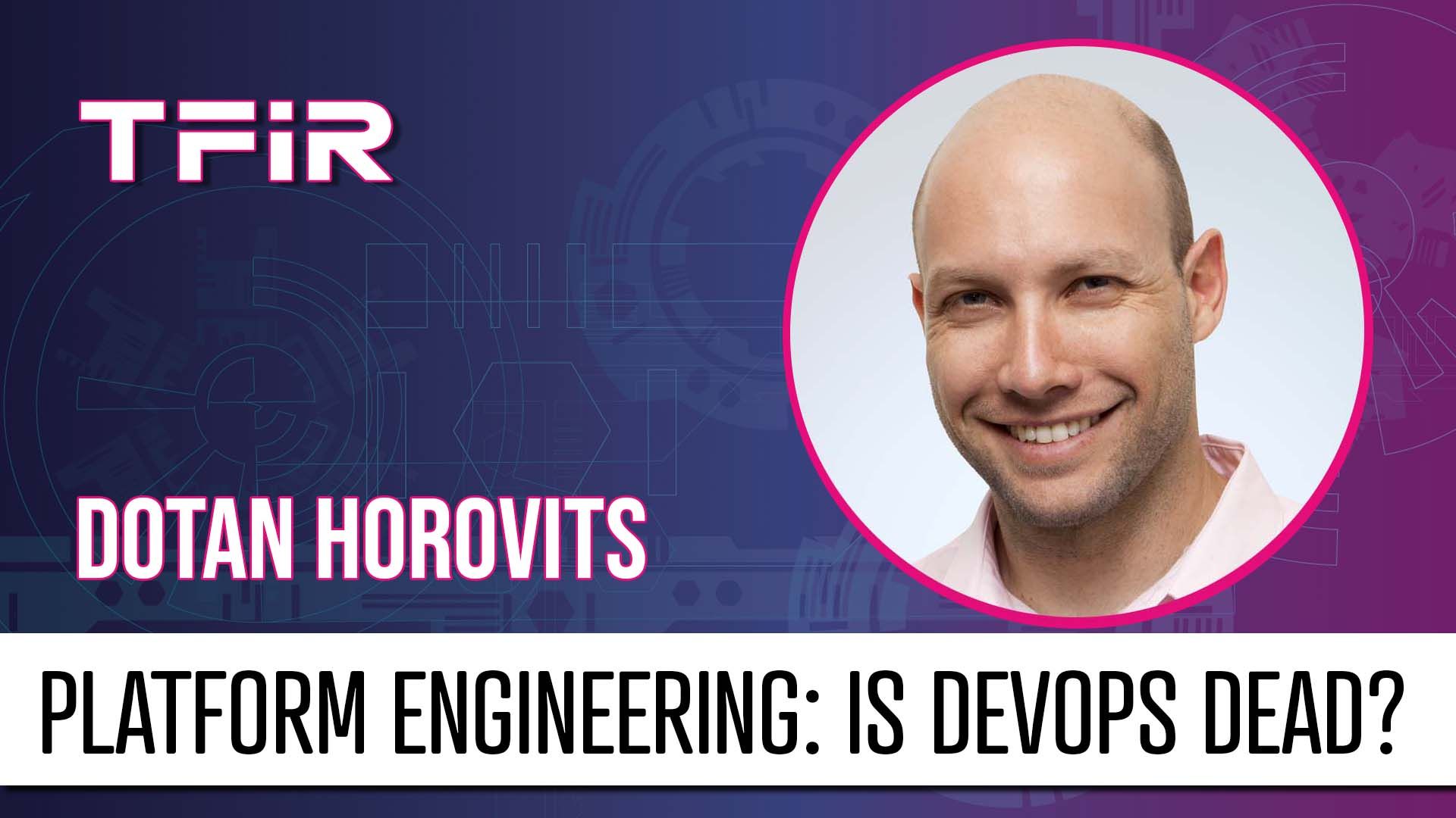 Unifying Best-of-Breed Monitoring And Observability Tools | Dotan ...