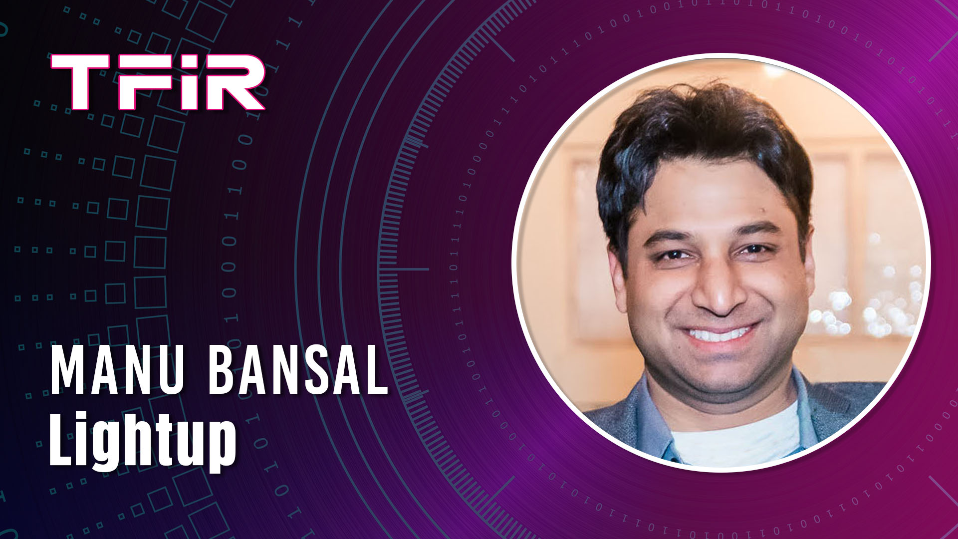 Let’s Talk About Data Observability with Manu Bansal - TFiR