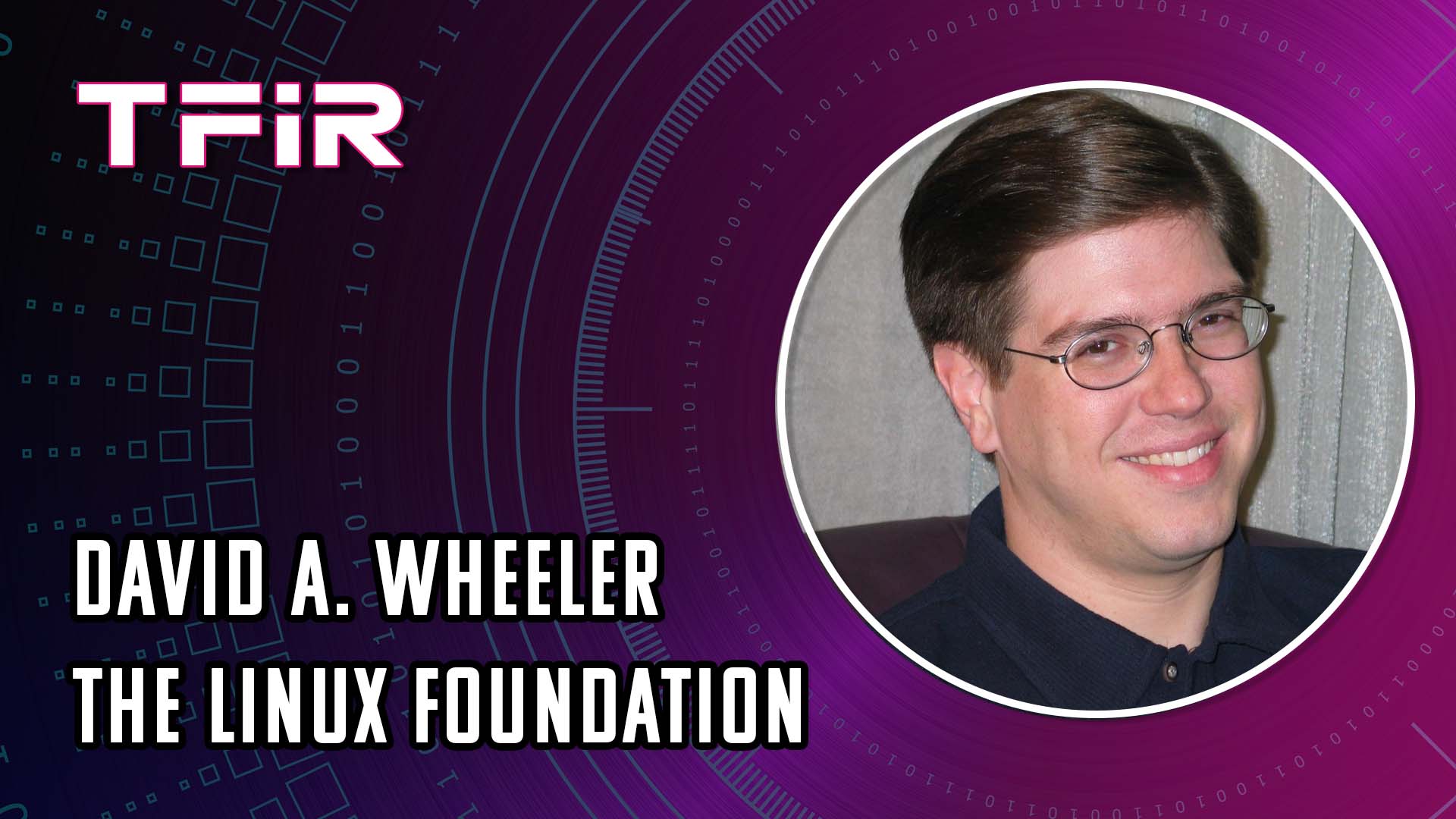 Is Open Source Ready For Biden’s Executive Order On Cybersecurity? - TFiR