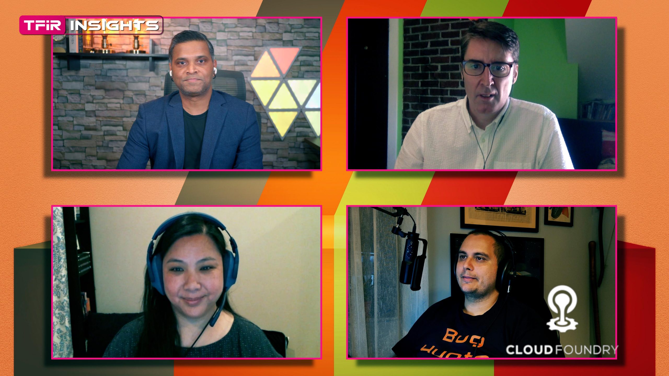 What Is EiriniX And What Problem Is It Trying To Solve? - TFiR