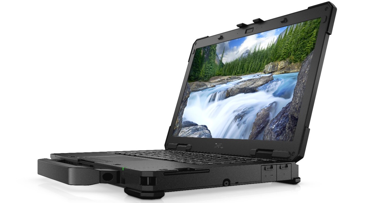 New Dell Latitude Rugged Laptops Feature 11th Gen Intel Processors ...