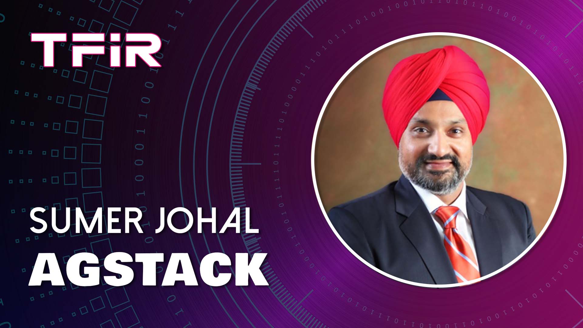 Linux Foundation Launches AgStack For Agriculture - TFiR