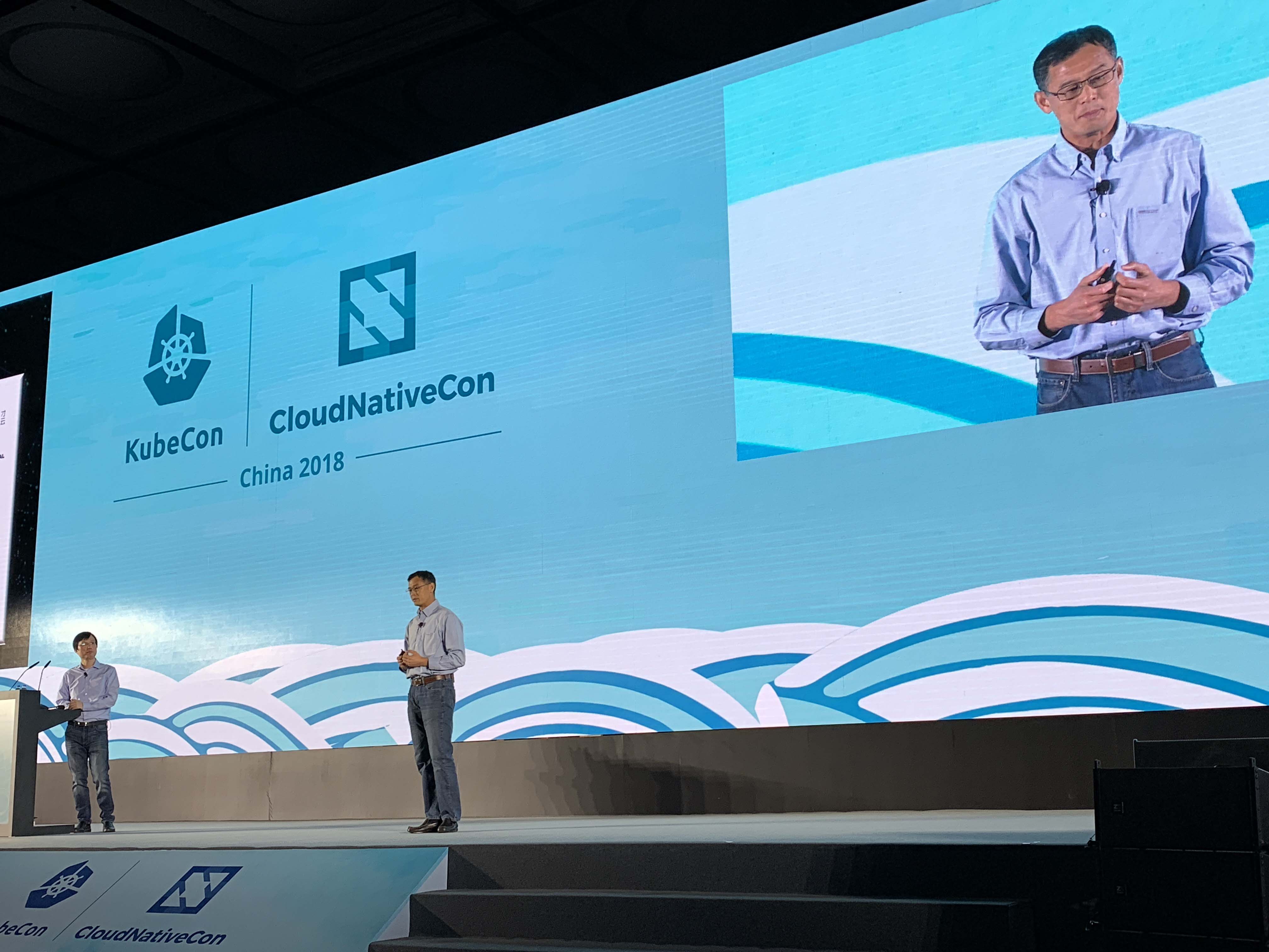 VMware’s Harbor becomes CNCF incubator project - TFiR