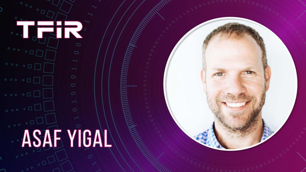 Observability Is The Only Way To Achieve Business Agility | Asaf Yigal ...