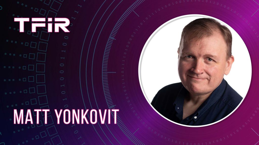 In Open Source Startups, Culture Trumps Everything | Matt Yonkovit - TFiR