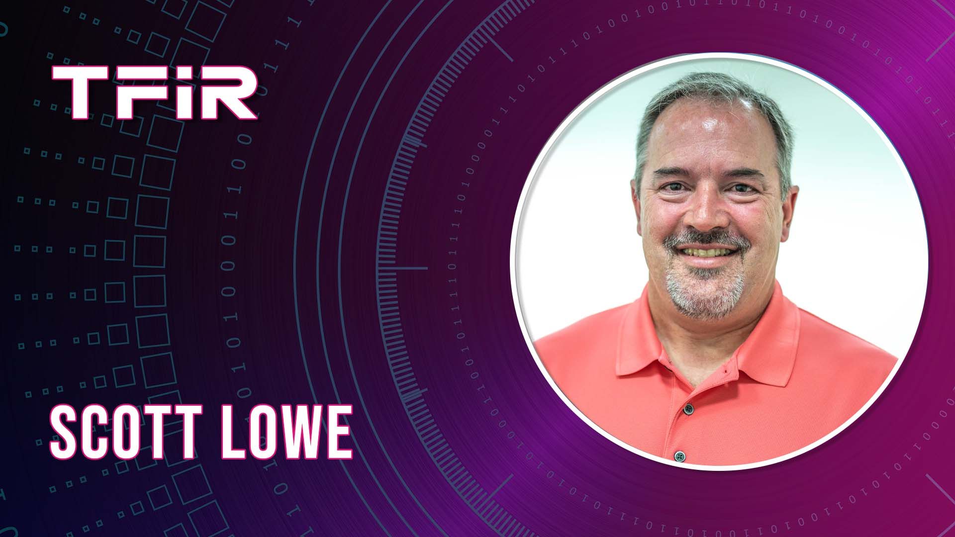 Infrastructure-as-Code Helps Companies In The Post-Pandemic World - TFiR