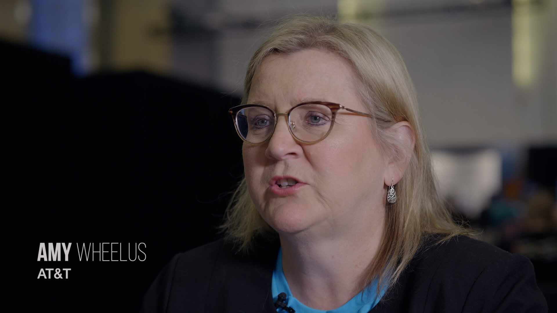 Amy Wheelus, AT&T | Open Infrastructure Summit, Denver - TFiR