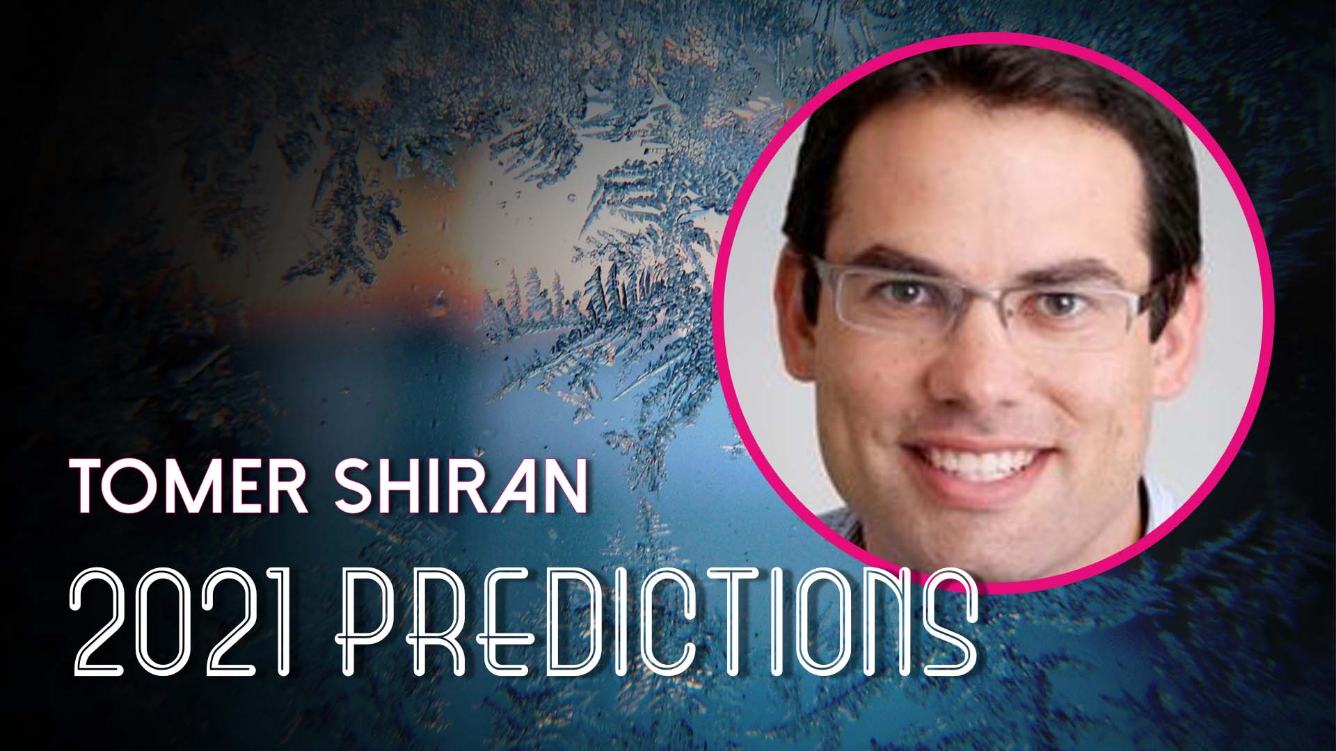 2021 Predictions By Dremio - TFiR