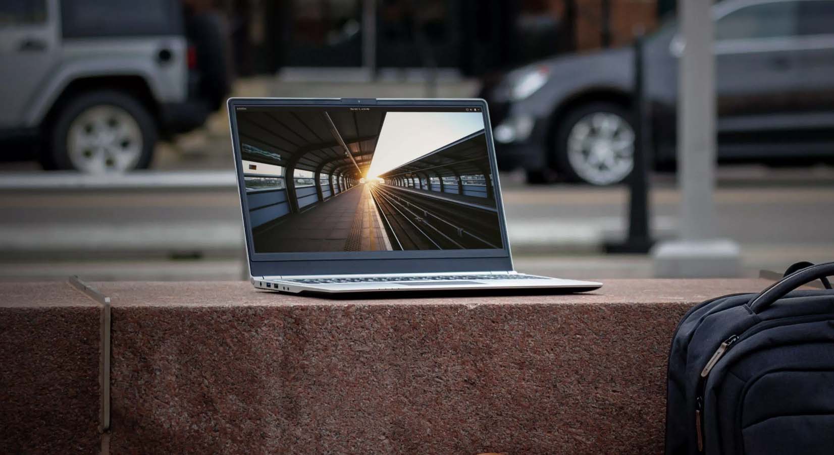 System76 launches 'Darter Pro' laptop - TFiR
