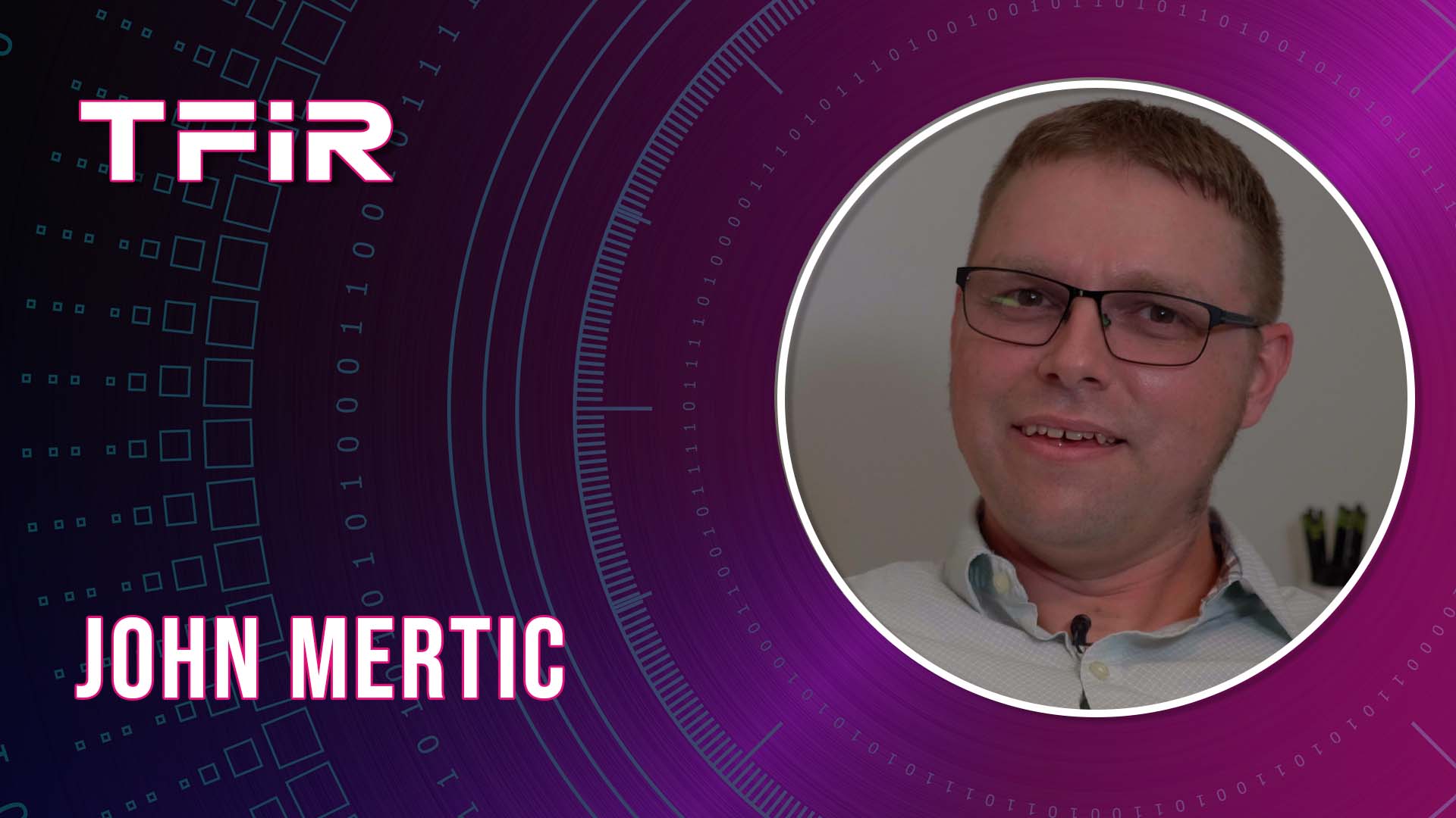 John Mertic’s New Book Provides Blueprint For Open Source Projects - TFiR