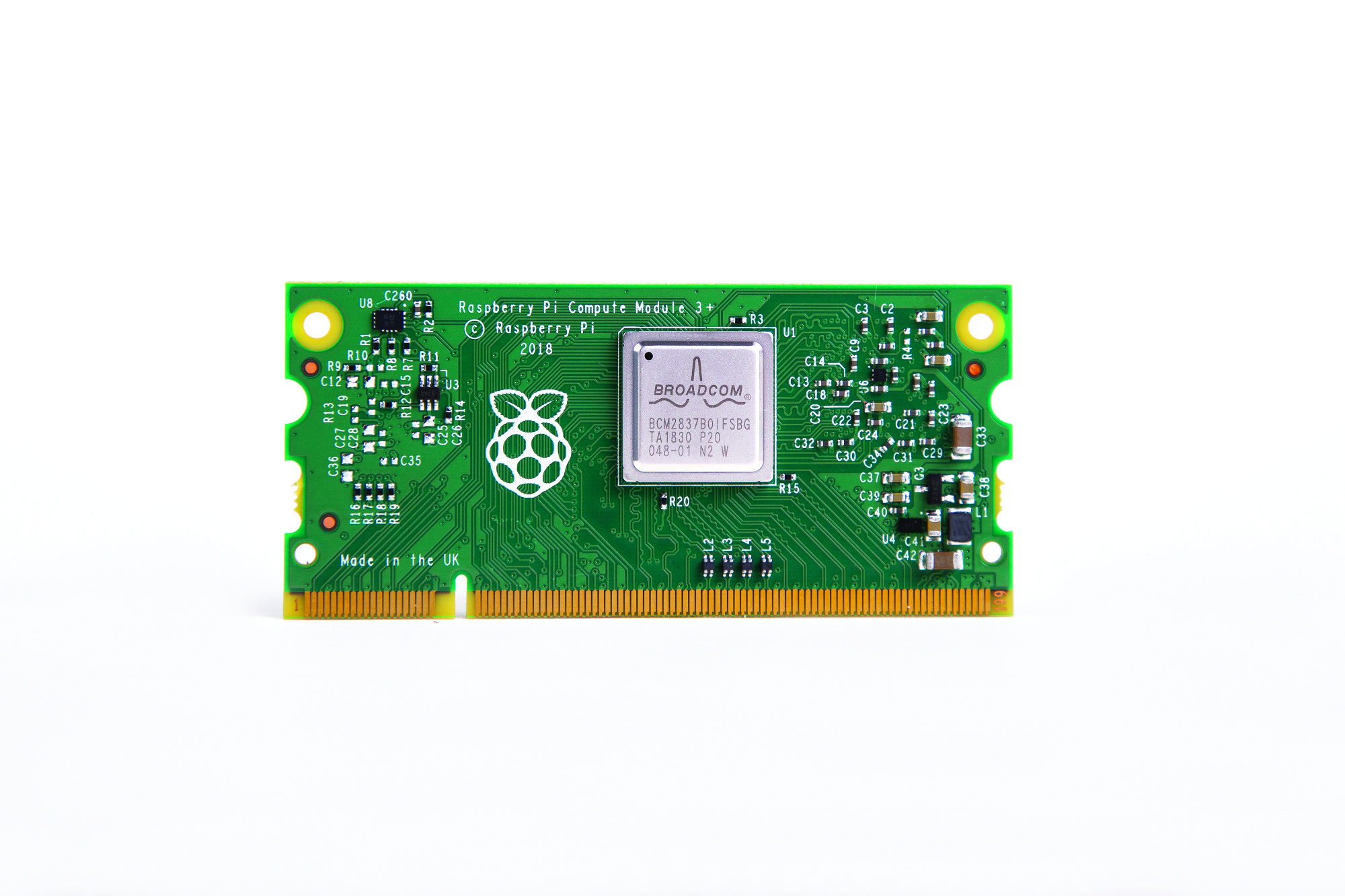 CloudLinux KernelCare Now Supports Raspberry Pi Platform - TFiR