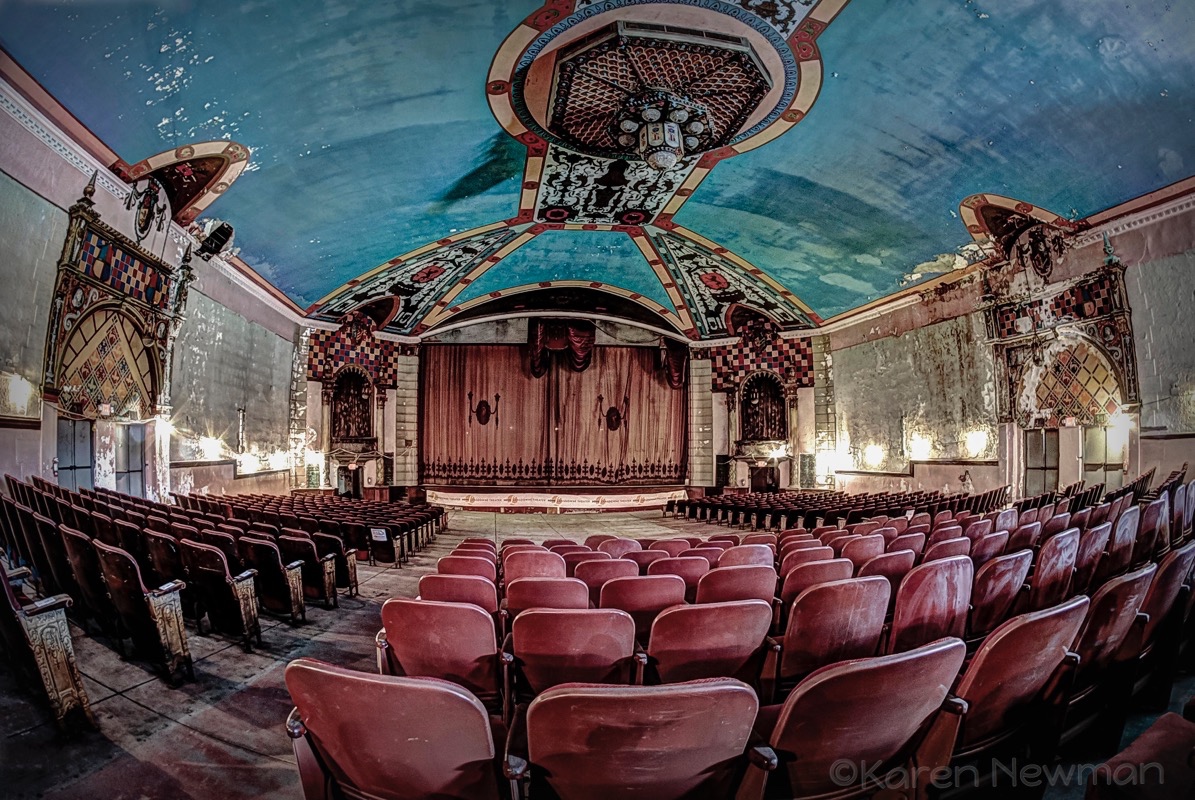 How to setup Red5 streaming media server - TFiR