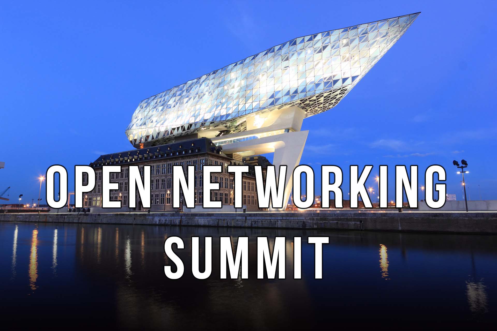 What To Expect At The Open Networking Summit Europe - TFiR