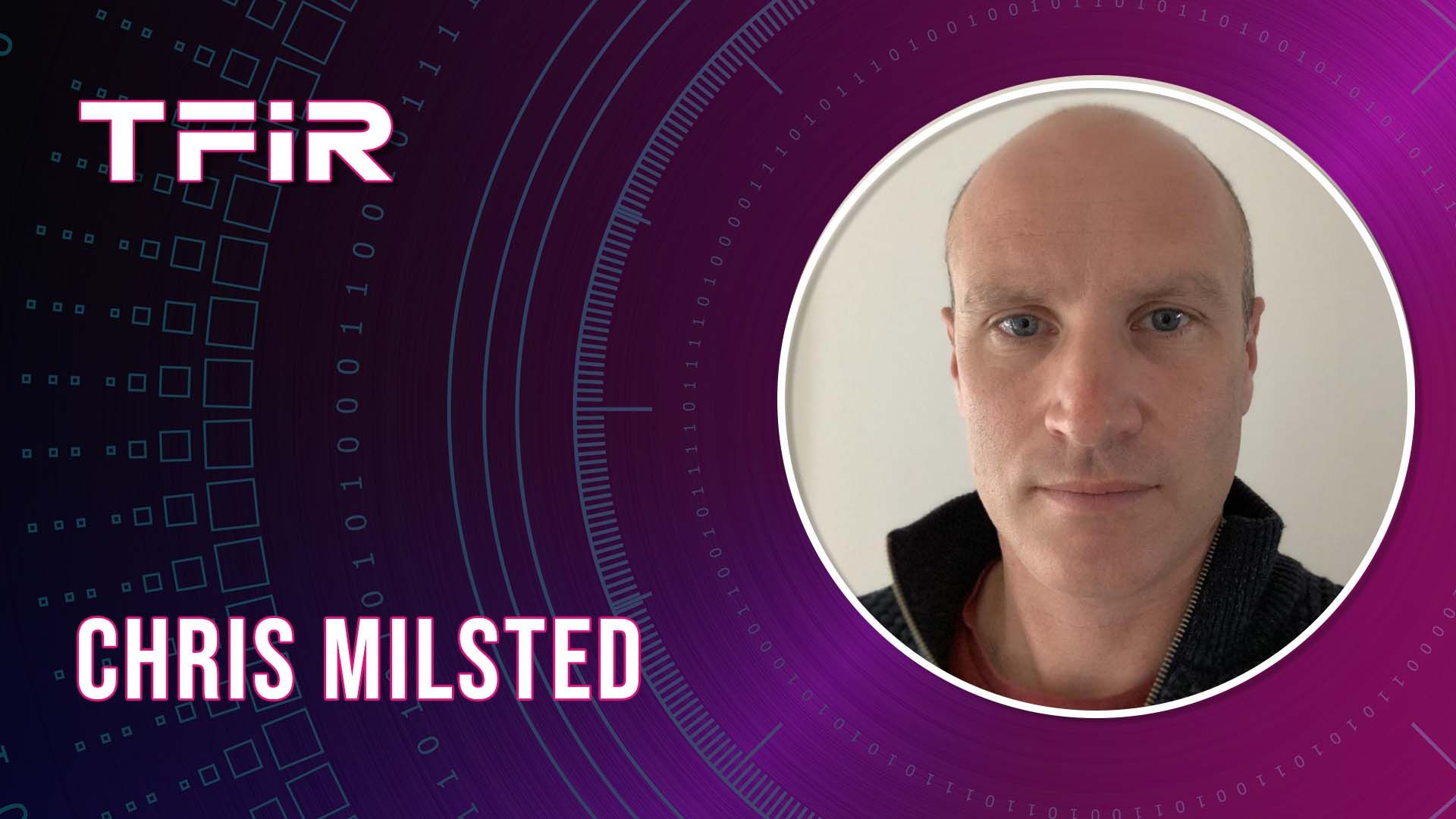 What Makes Ondat The Best Performing Kubernetes Storage - TFiR