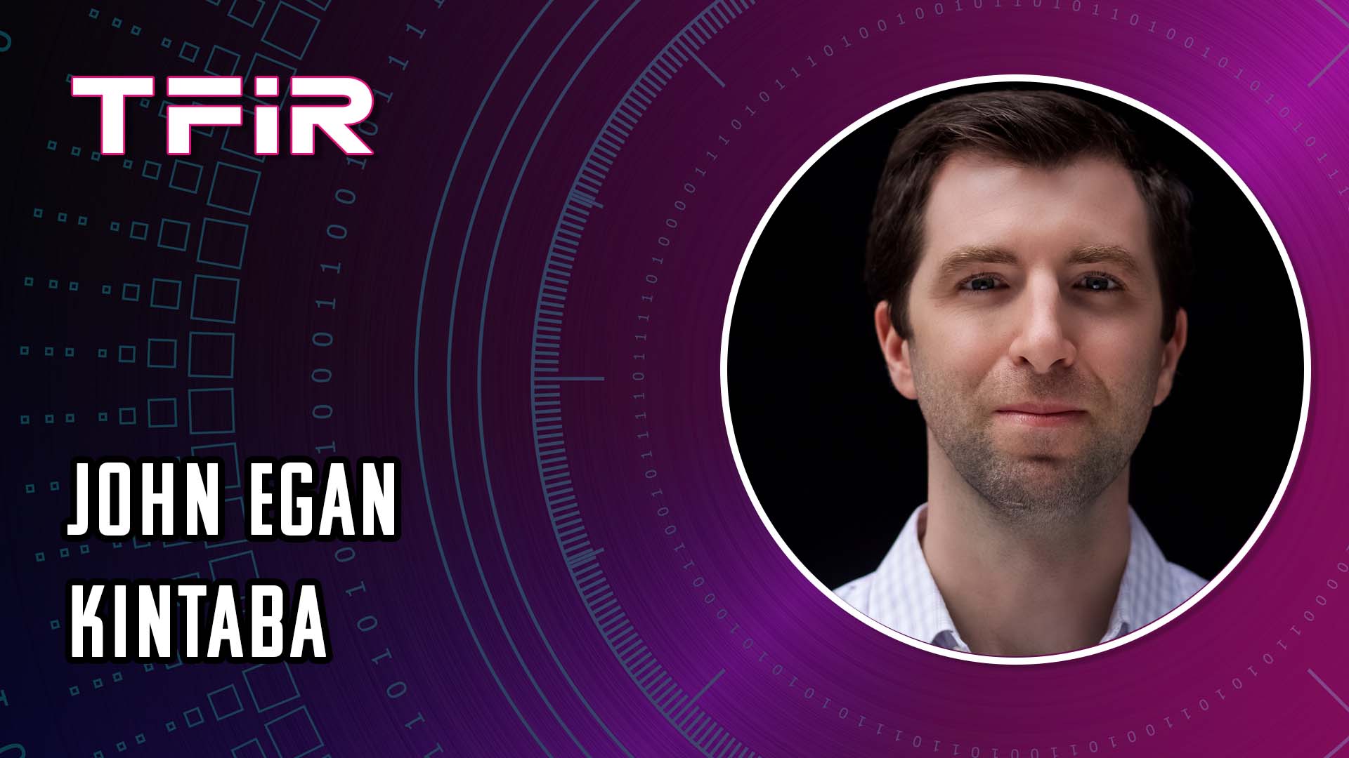 John Egan Gets Observant With Incident Management - TFiR