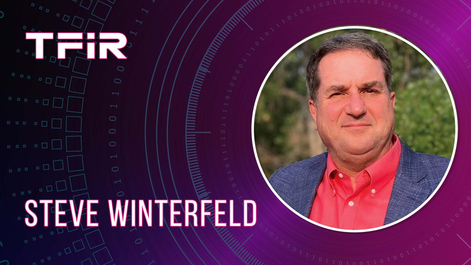 Gen AI Will Have A Huge Impact On Ransomware Attacks | Steve Winterfeld, Akamai - TFiR