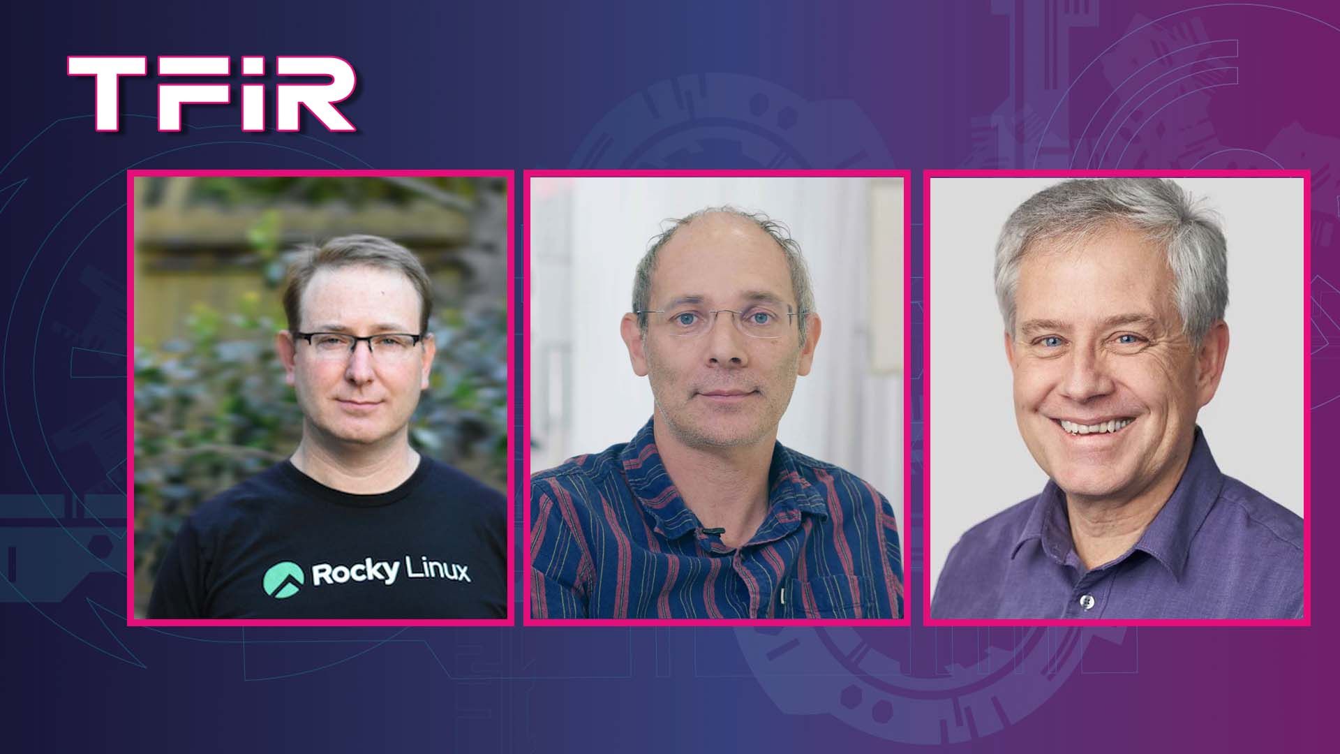 OpenELA Brings Stability And Predictability To RHEL Ecosystem With Collaboration Around Source ...