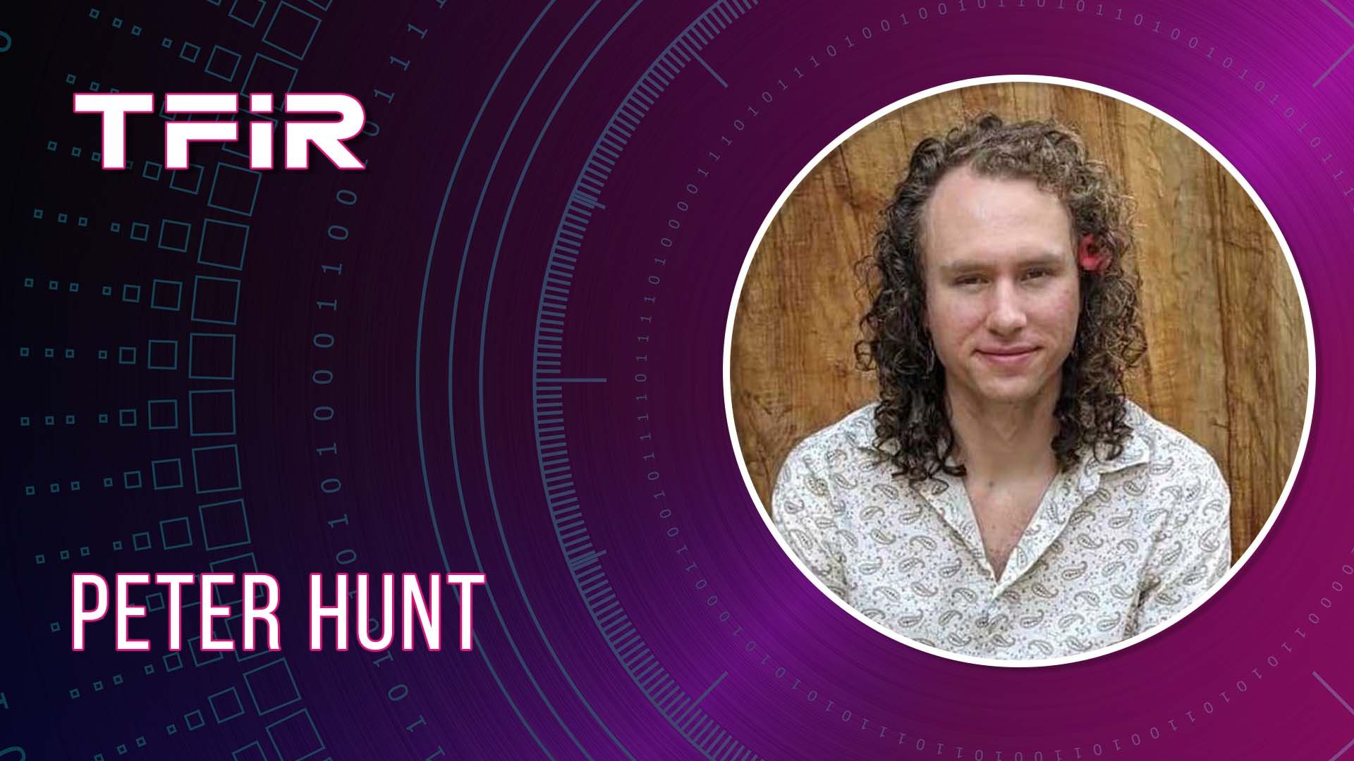 What Does CRI-O Graduation Mean For Users | Interview With Peter Hunt ...