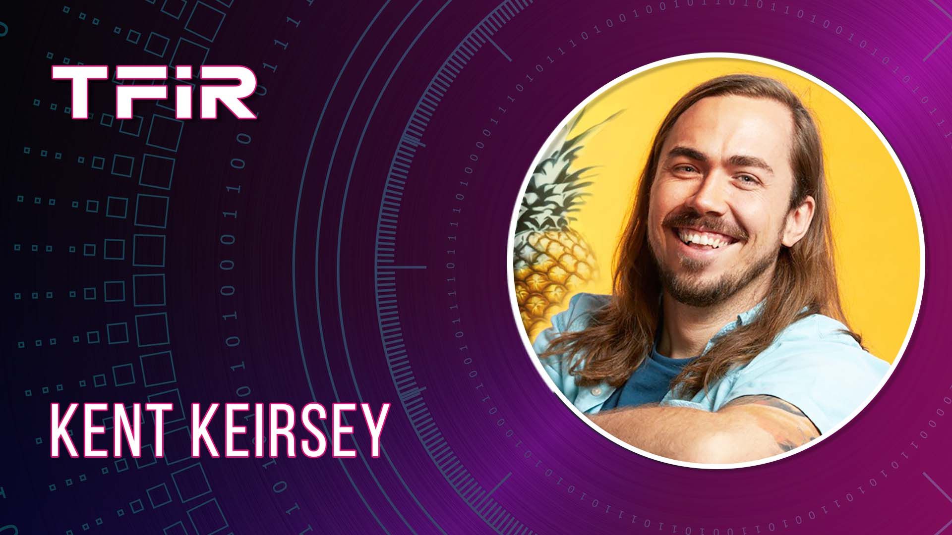 Gen AI Will Usher In A Creative Renaissance | Kent Keirsey - Invoke AI ...