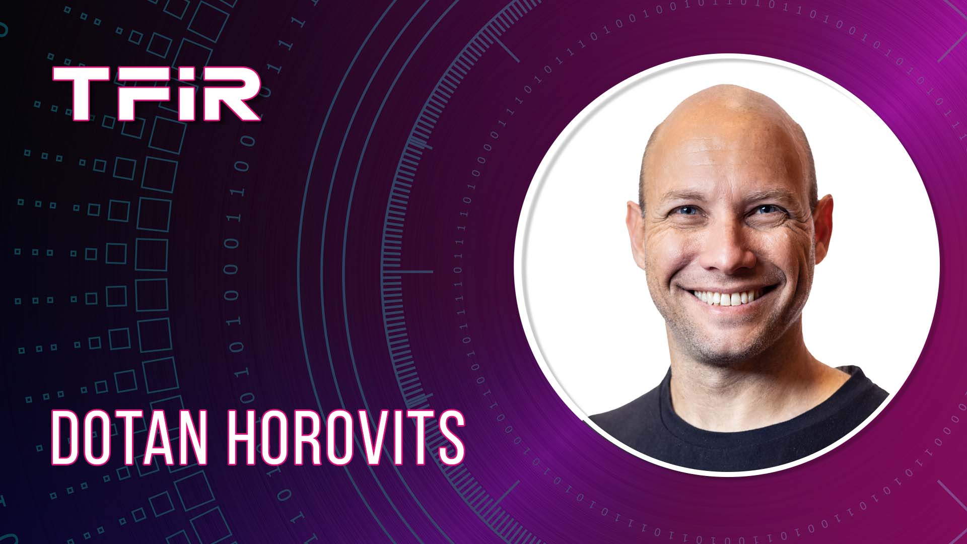 Sustainable Business Models Around Open Source Are Key | Dotan Horovits, Logz.io - TFiR