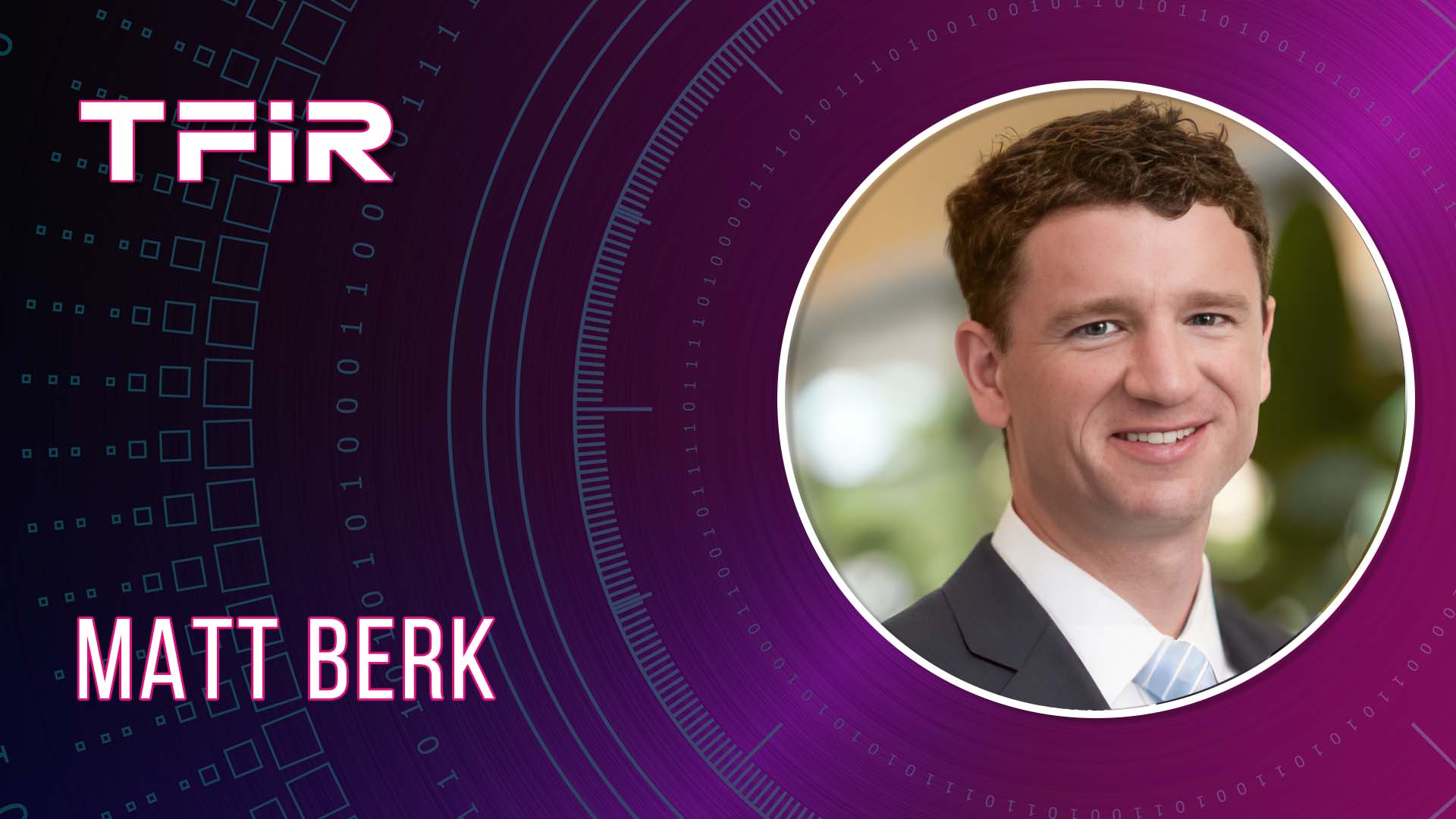 Akamai Can Help You Achieve Cloud-Native Design With Portability | Matt Berk - TFiR