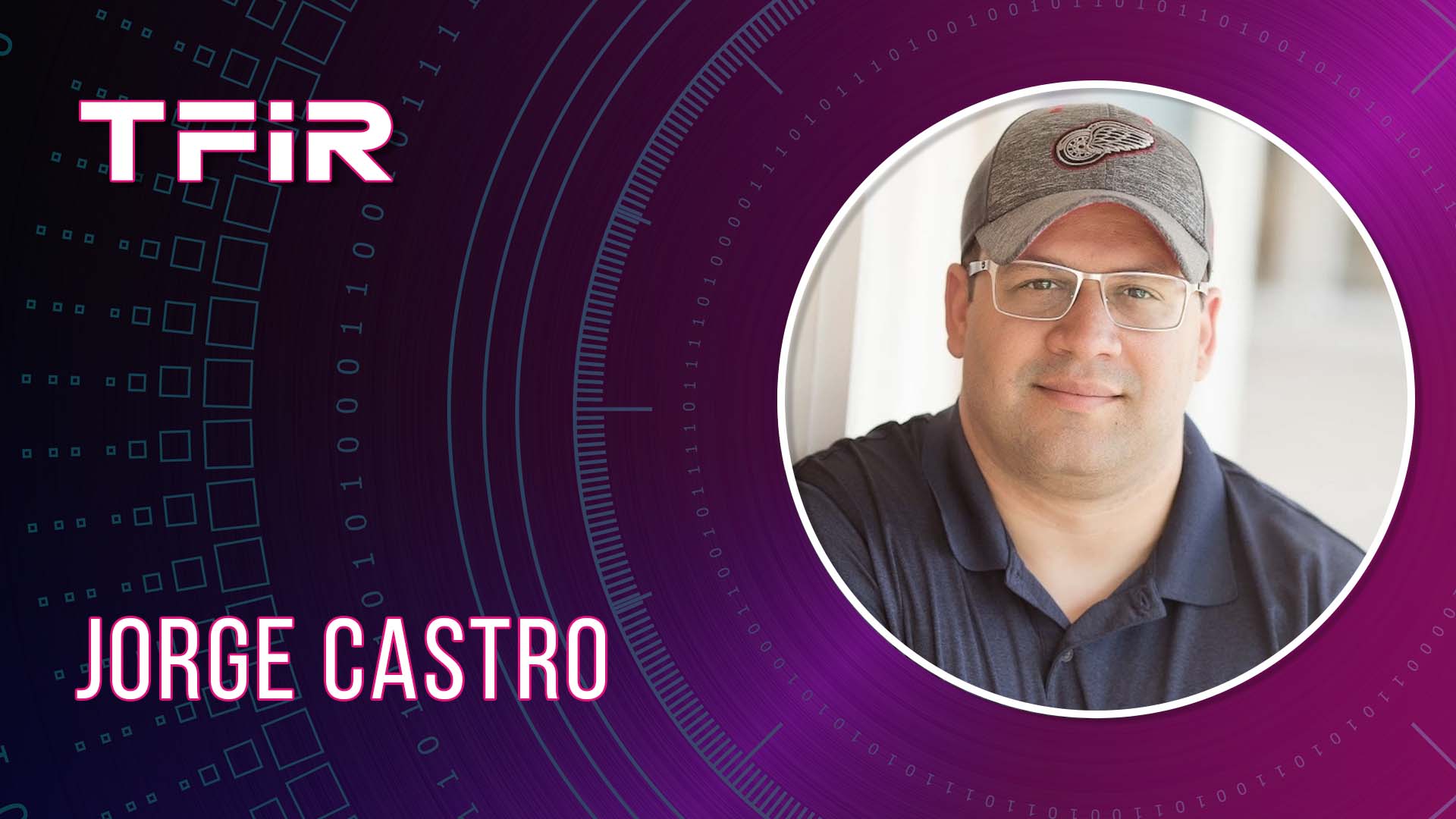 CNCF Projects Are Ready For AI Workloads, Says Jorge Castro At Ai.dev Conference - TFiR