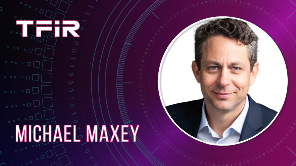 Zededa Makes It Easier To Deploy Kubernetes At The Edge | Michael Maxey ...