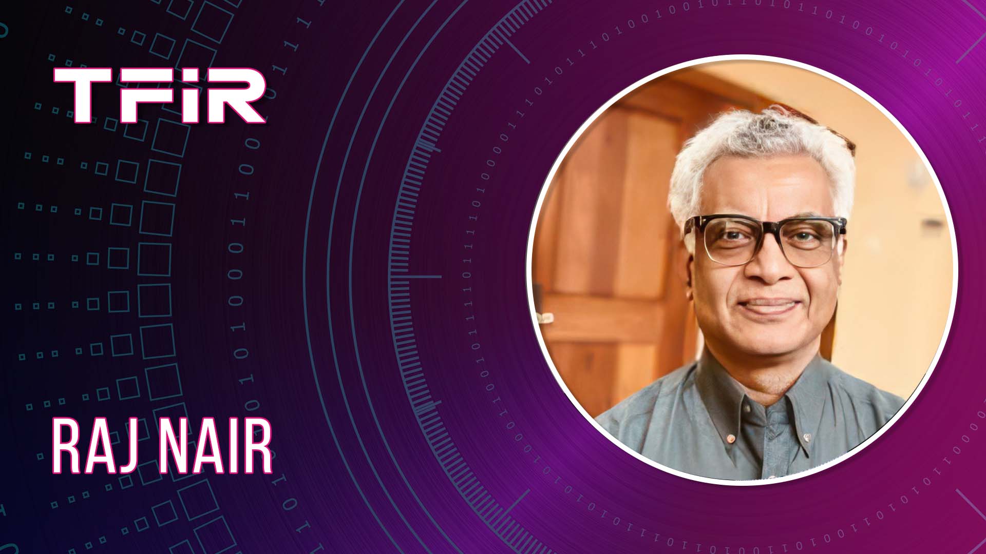 Avesha Smart Scaler Reduces Cloud Costs By Up To 70% | Raj Nair - TFiR