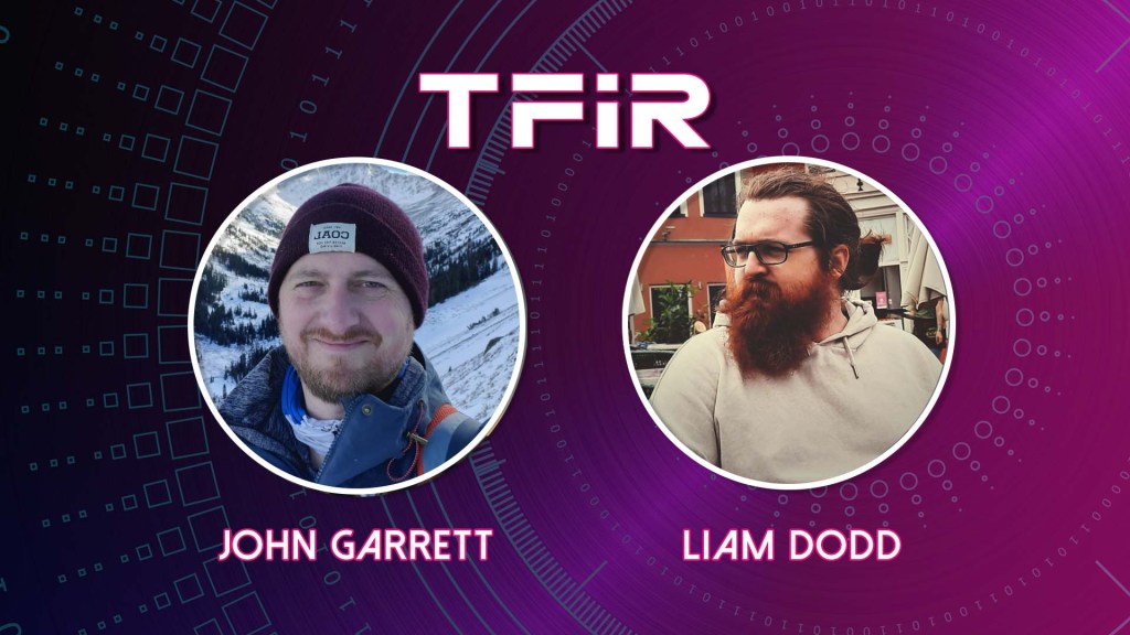 Could the distributed cloud be a game-changer? - TFiR