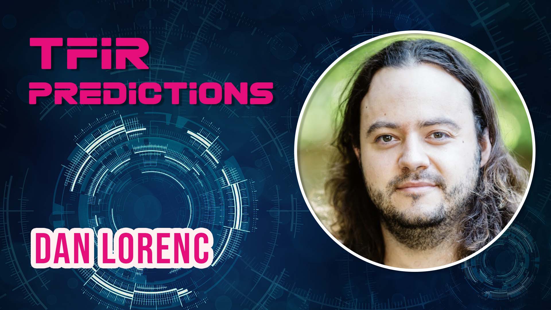 Attackers are going to use AI for more sophisticated attacks, predicts ...