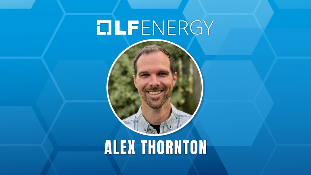 LF Energy's role in global decarbonization and grid standardization - TFiR