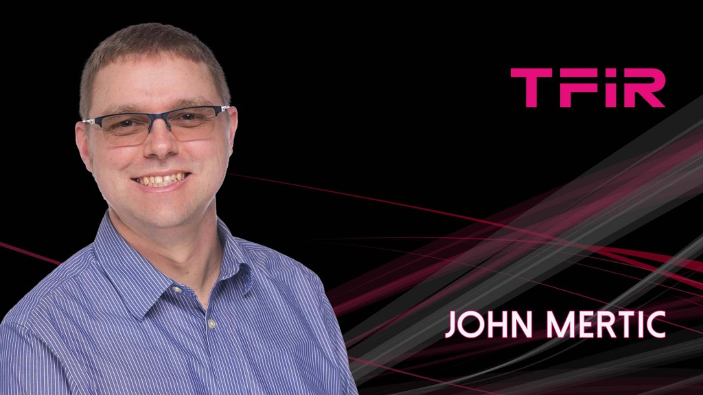 Mainframe celebrates its 60th anniversary - TFiR