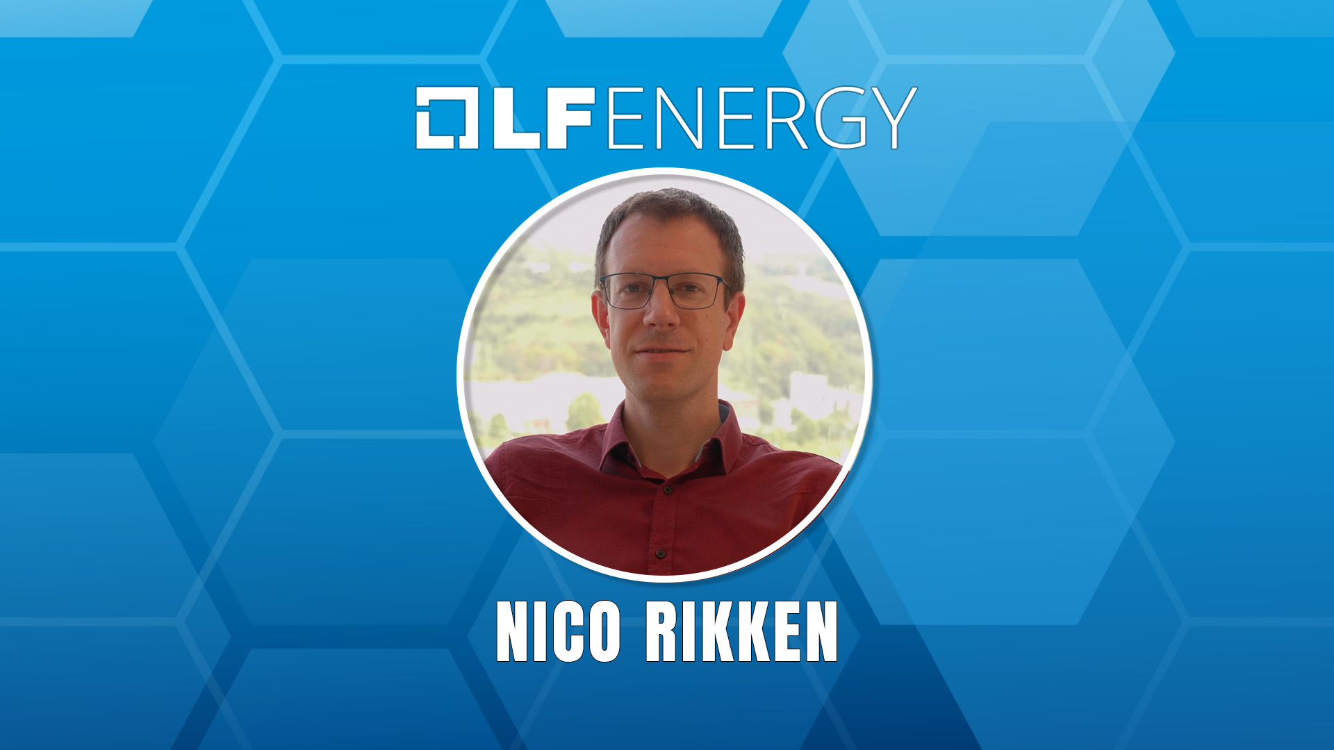 The Role Of Open Source In Powering A Sustainable Energy Future | Nico ...