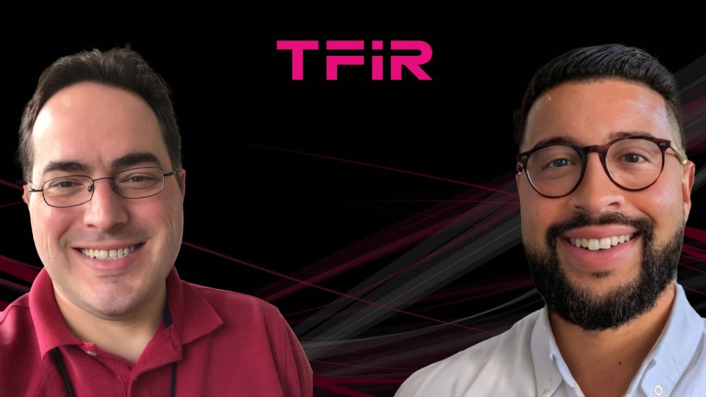 Mainframe's enduring relevance in the AI era - TFiR